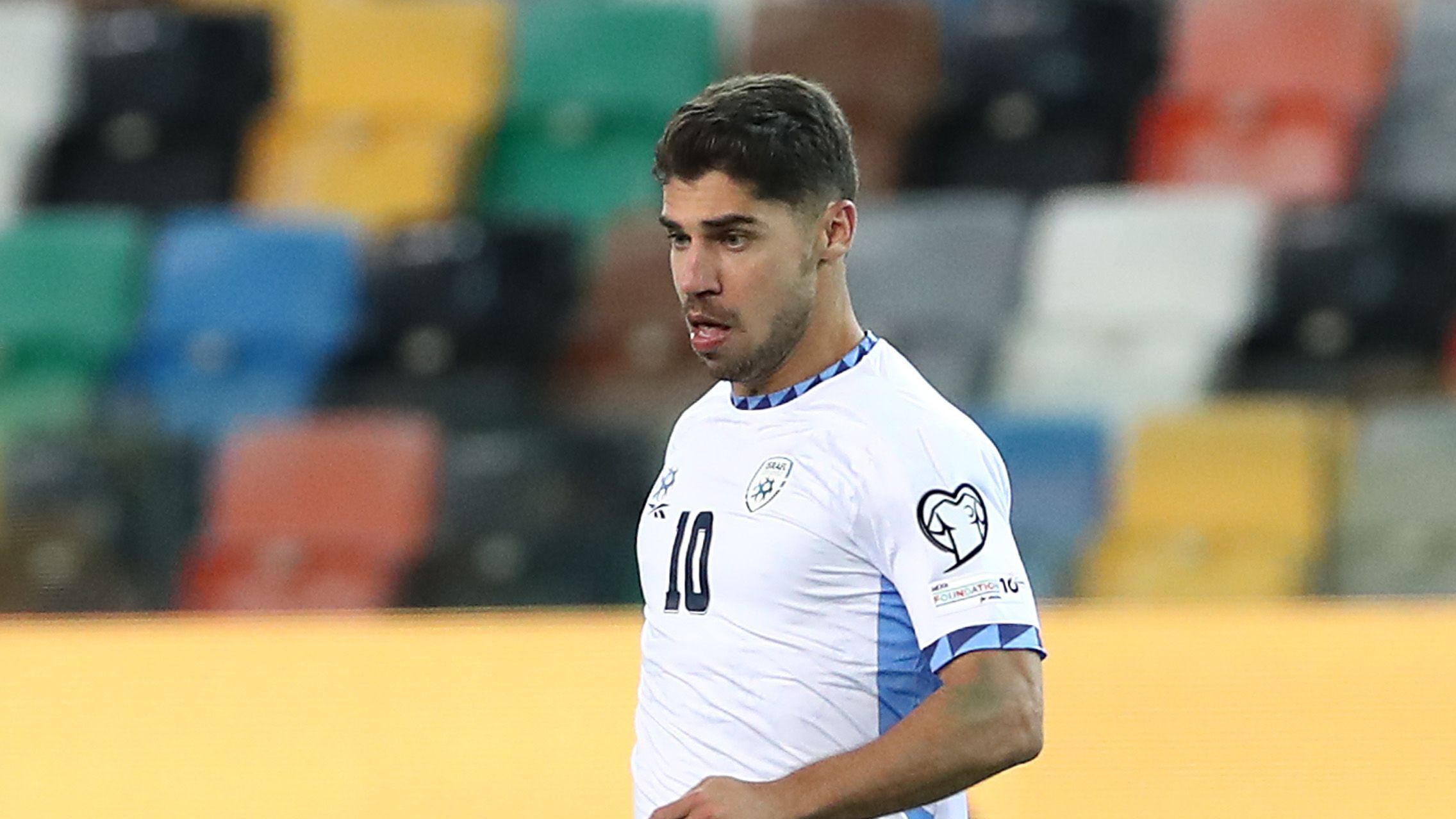 Solomon alla Fiorentina: cosa fare al fantacalcio? Quanto va pagato all ...