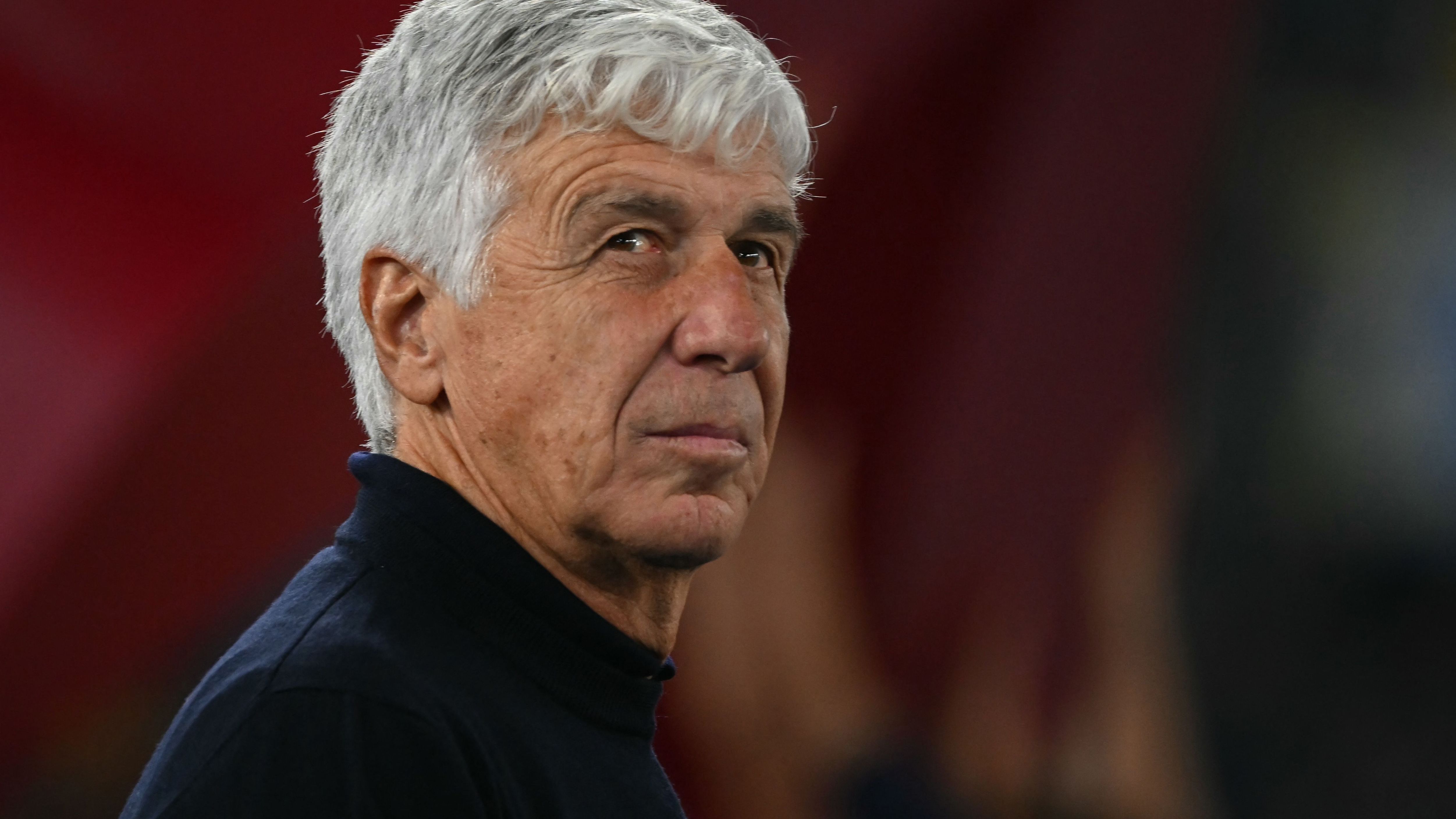 Roma, Gasperini: "Mancato solo il risultato. Sbagliamo troppi rigori ...