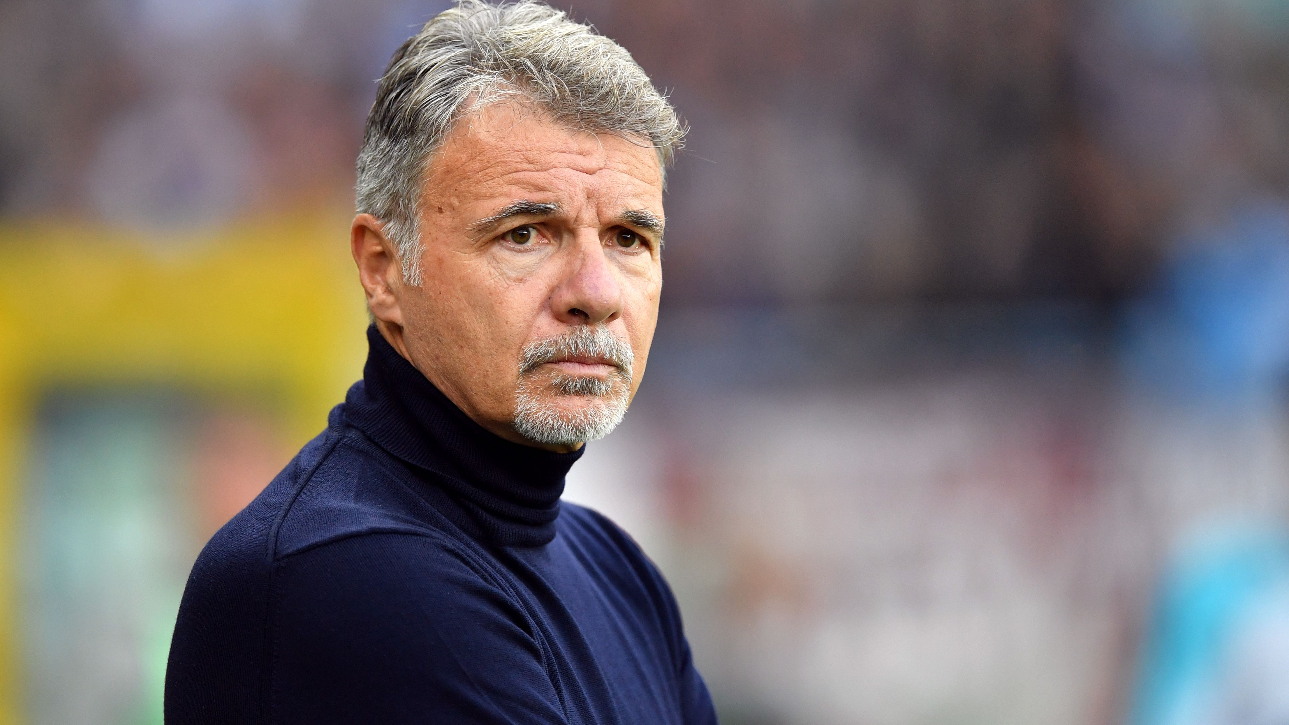 Torino, Baroni: "I giocatori esclusi rimarranno fuori. Difensore? Non ...