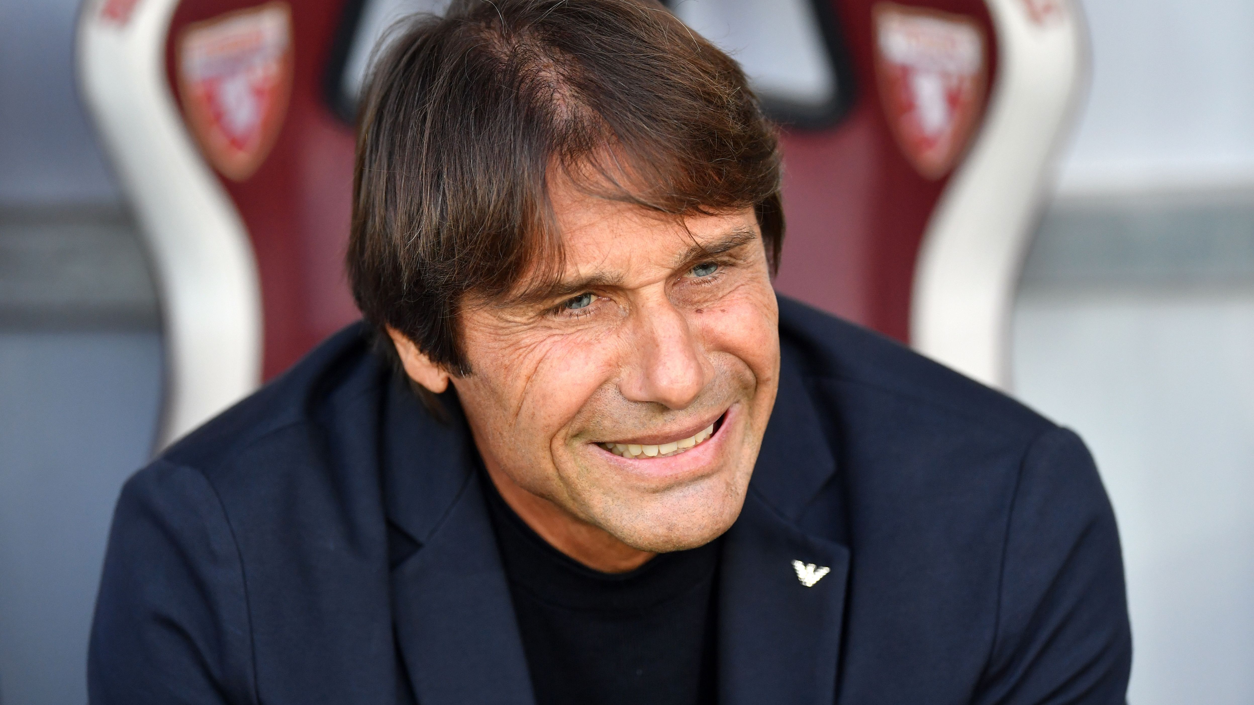 Napoli, Conte: "Lucca sta alzando il livello, con Hojlund è meglio non ...