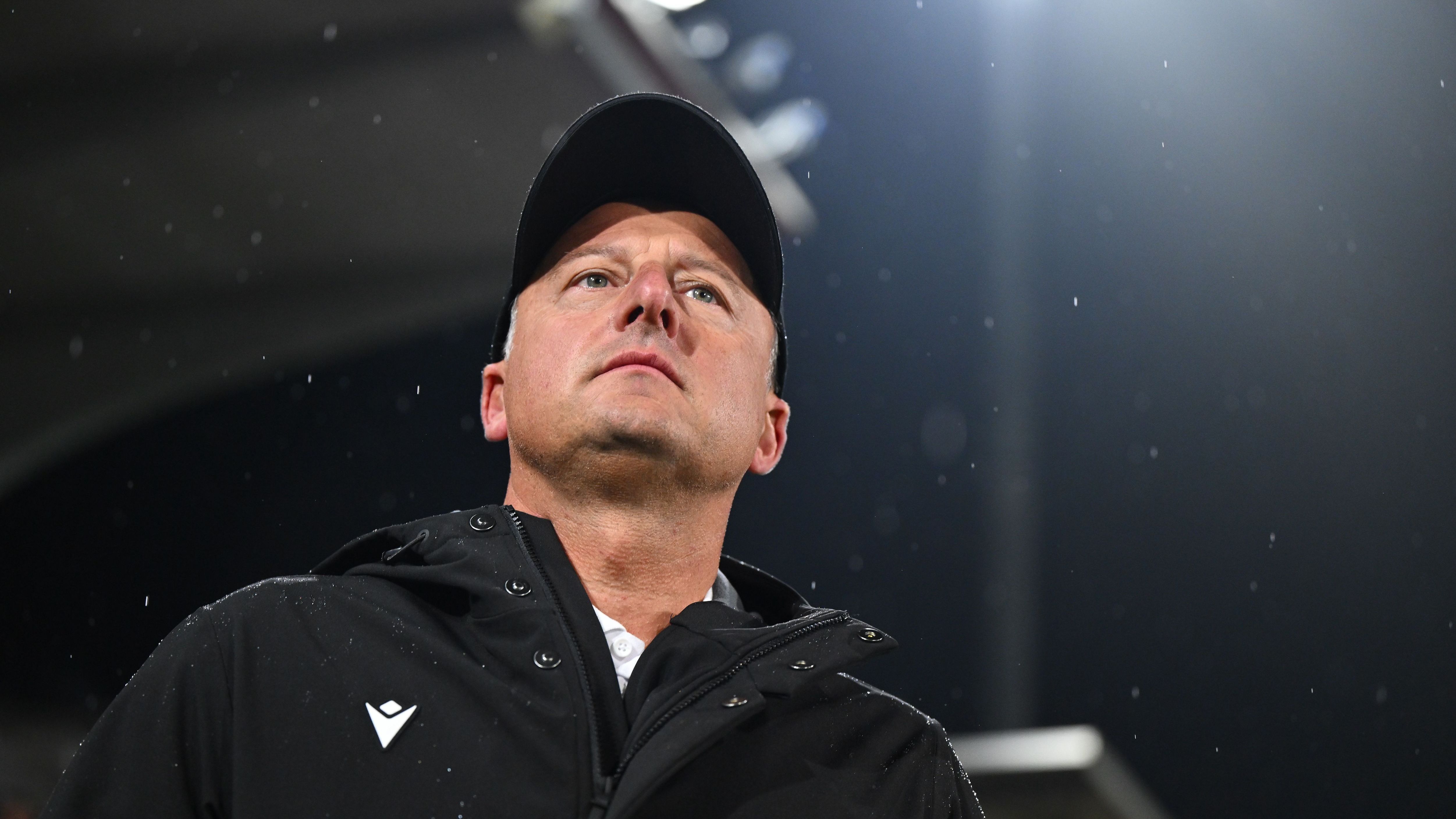 Udinese, Runjaic: "Iker Bravo c'è ma è in ballottaggio. Ho parlato con ...