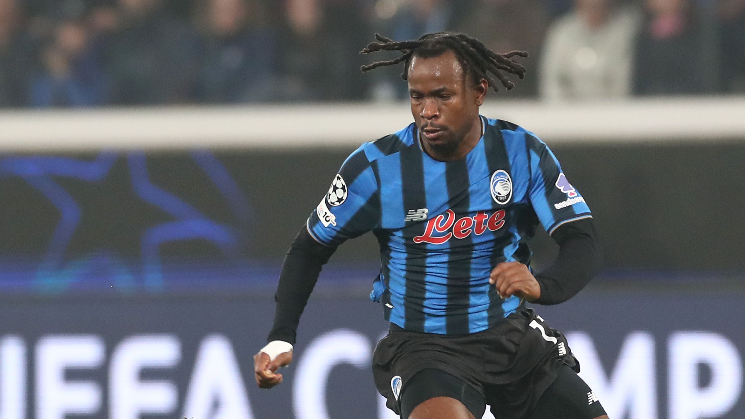 Marsiglia-Atalanta: dove vederla, canale tv, streaming, formazioni ...