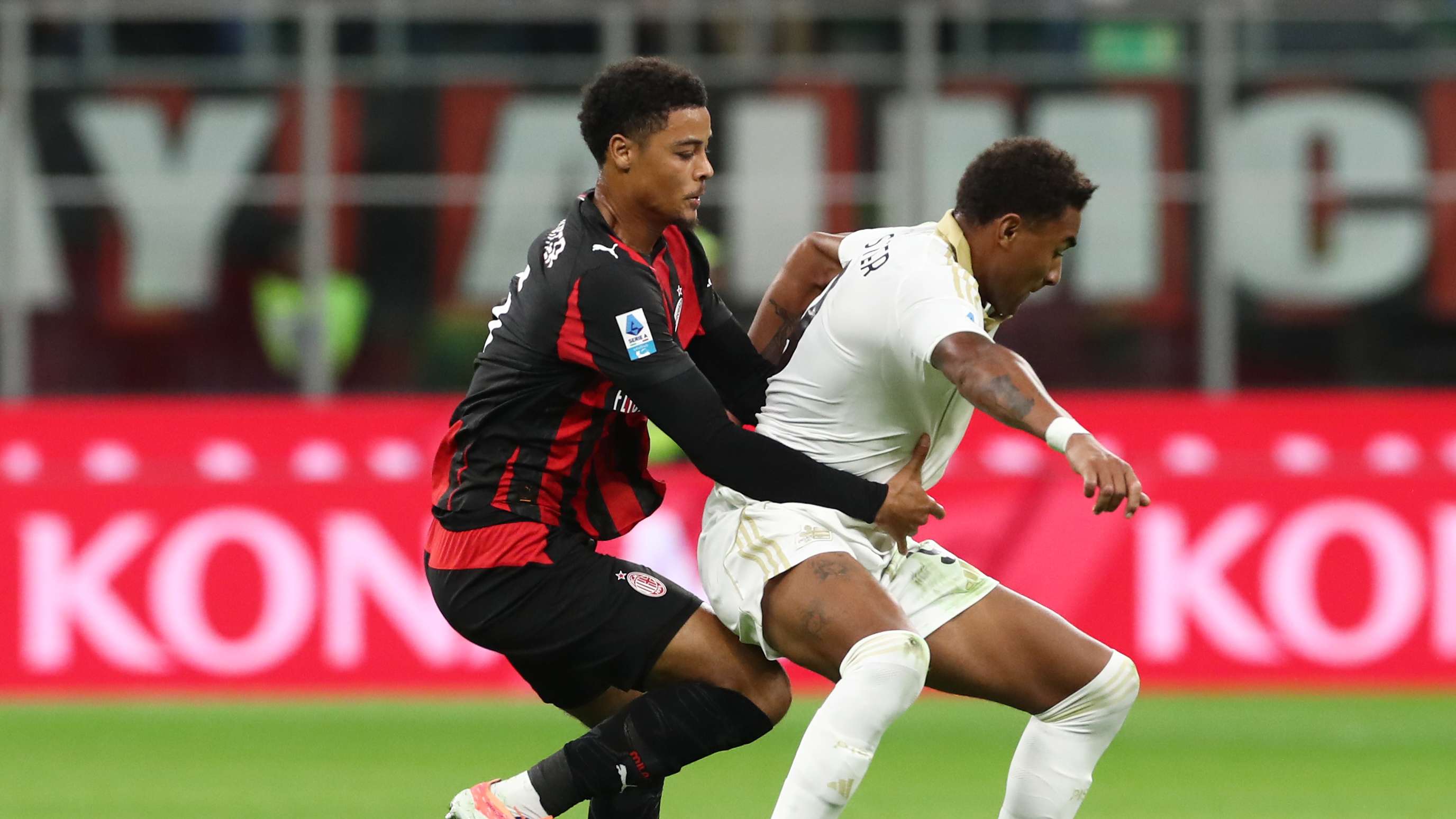 Milan - ultime notizie sulla squadra e sulle voci di mercato ...