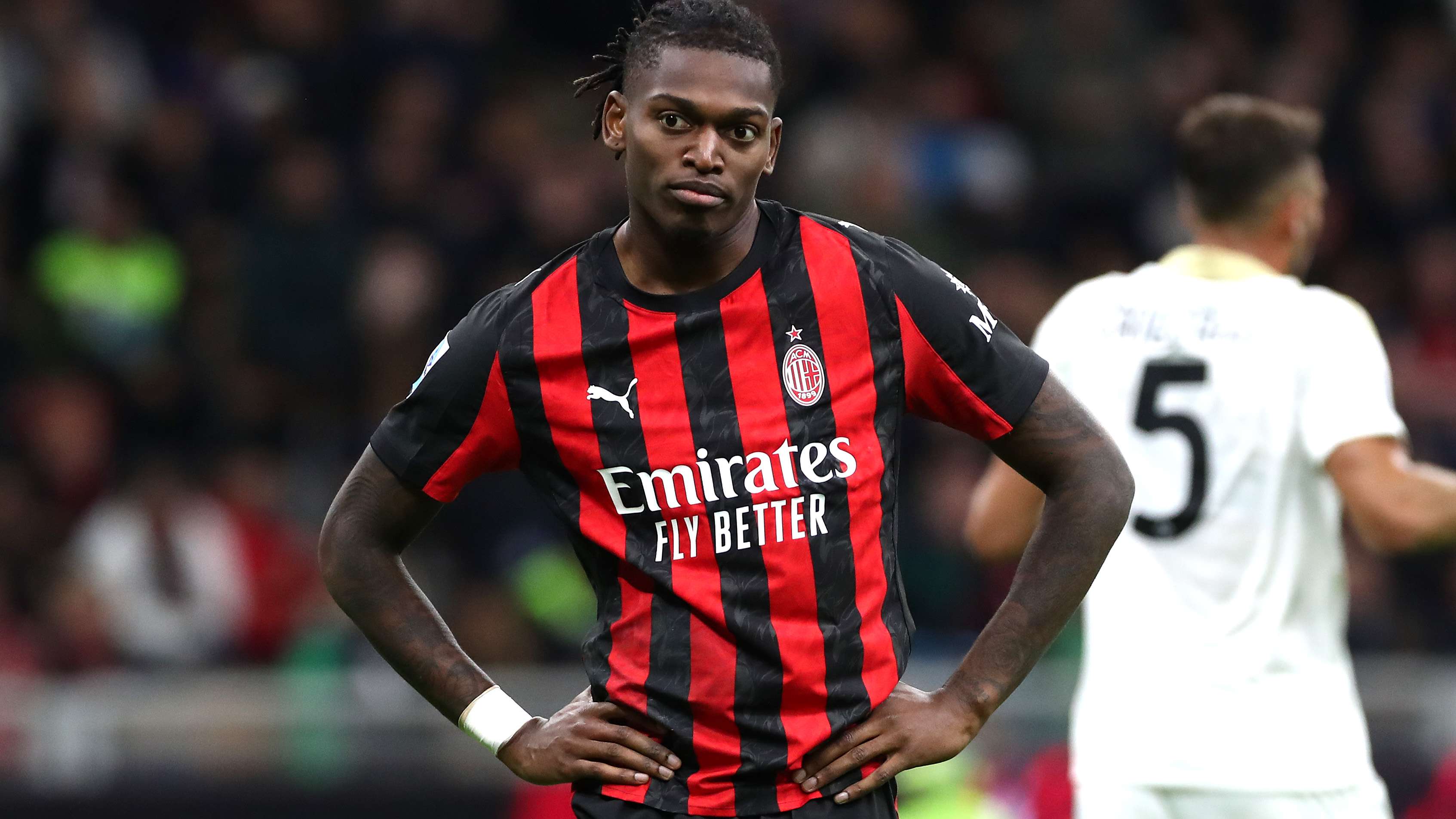 Milan - ultime notizie sulla squadra e sulle voci di mercato ...