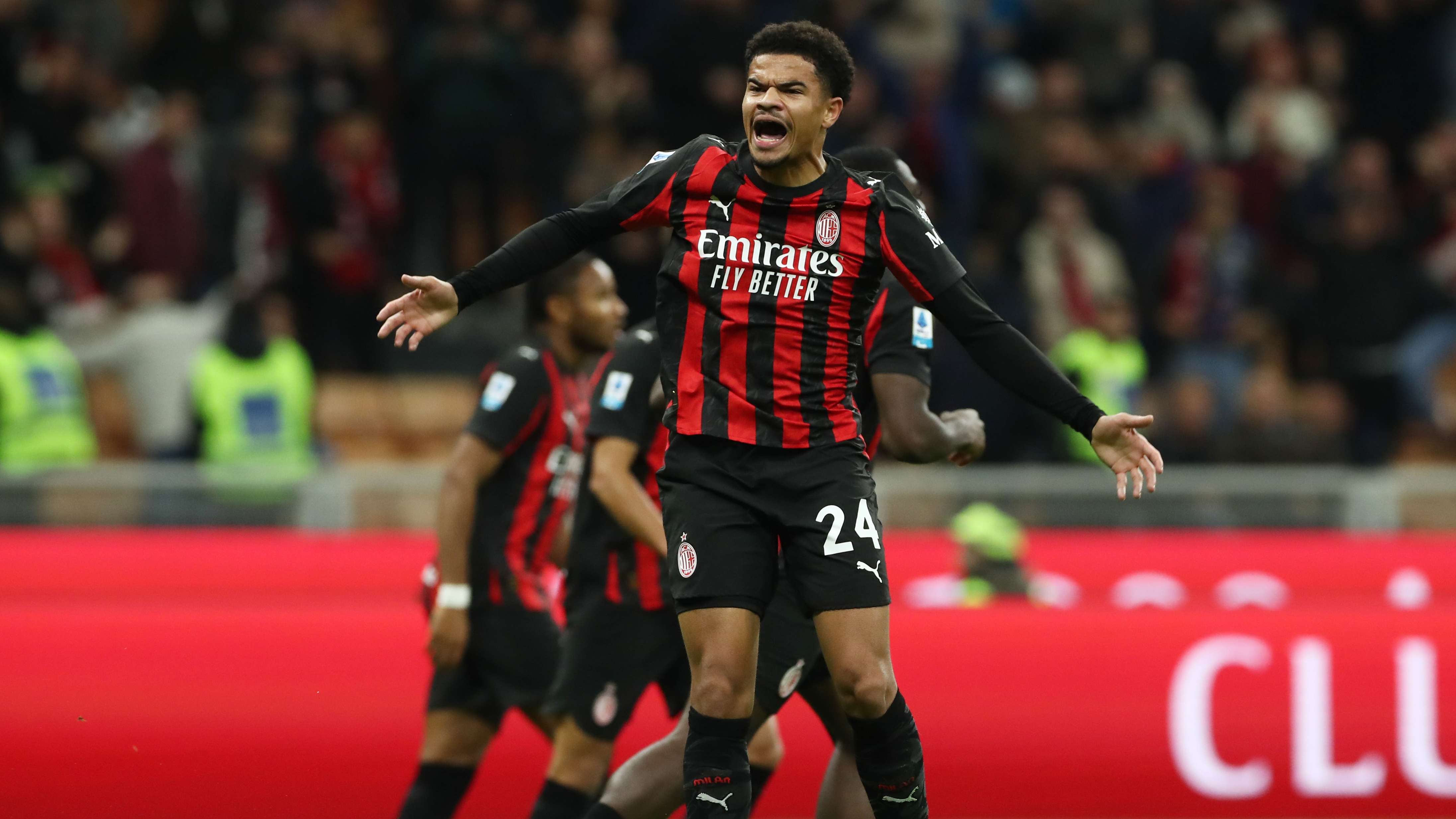 Milan - ultime notizie sulla squadra e sulle voci di mercato ...