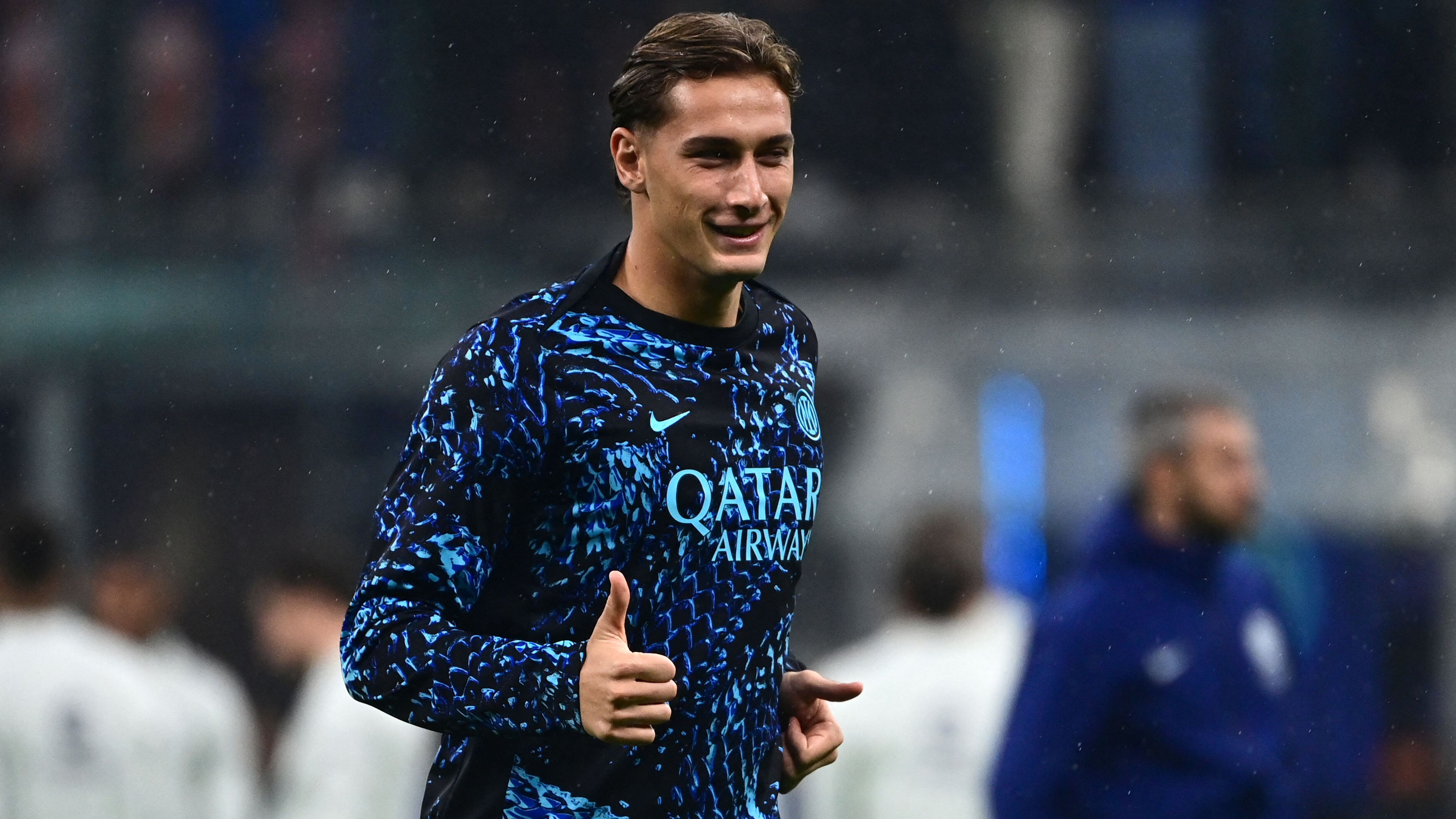 Atletico Madrid-Inter: dove vederla, canale tv, diretta streaming ...