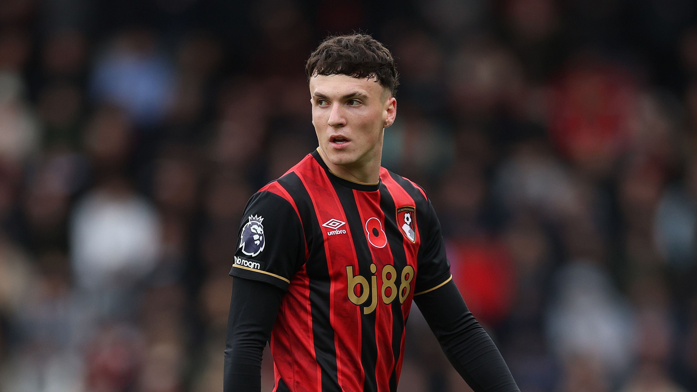 Alex Jimenez convince in Premier: Bournemouth già al lavoro per il ...