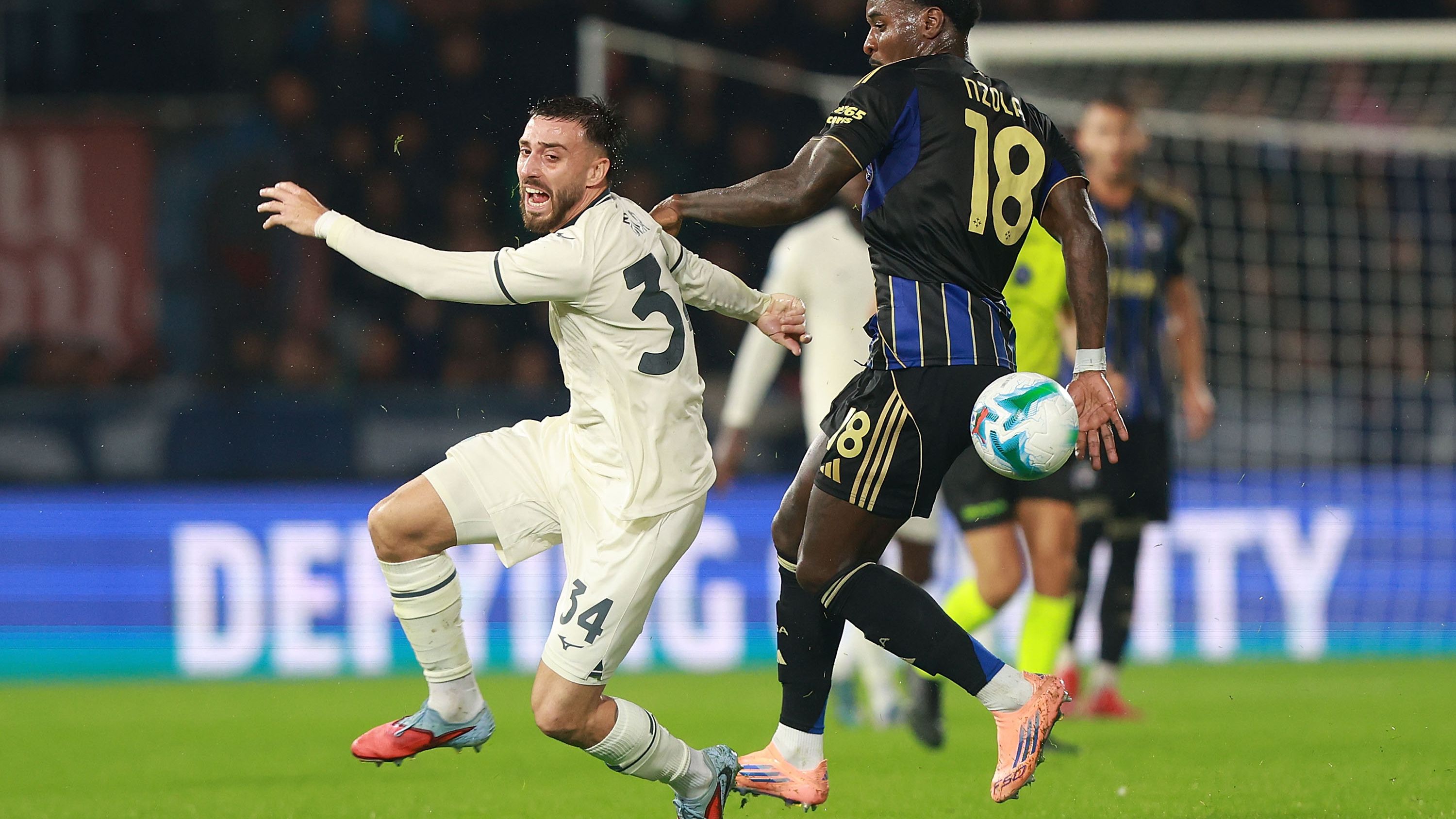 Pisa-Lazio, le pagelle di CM: Semper e Provedel protagonisti con due ...