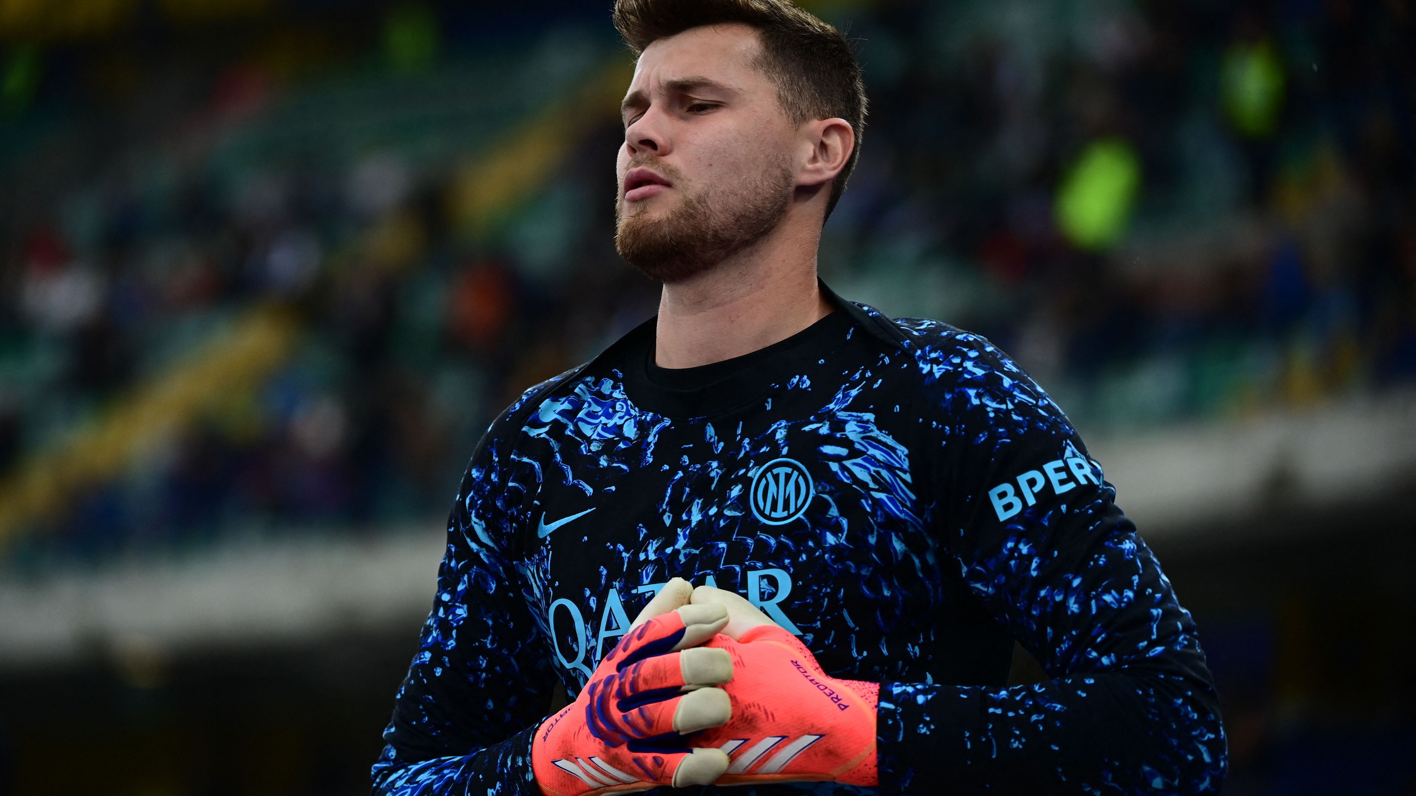 Inter-Venezia: dove vederla, canale tv, diretta streaming, formazioni ...