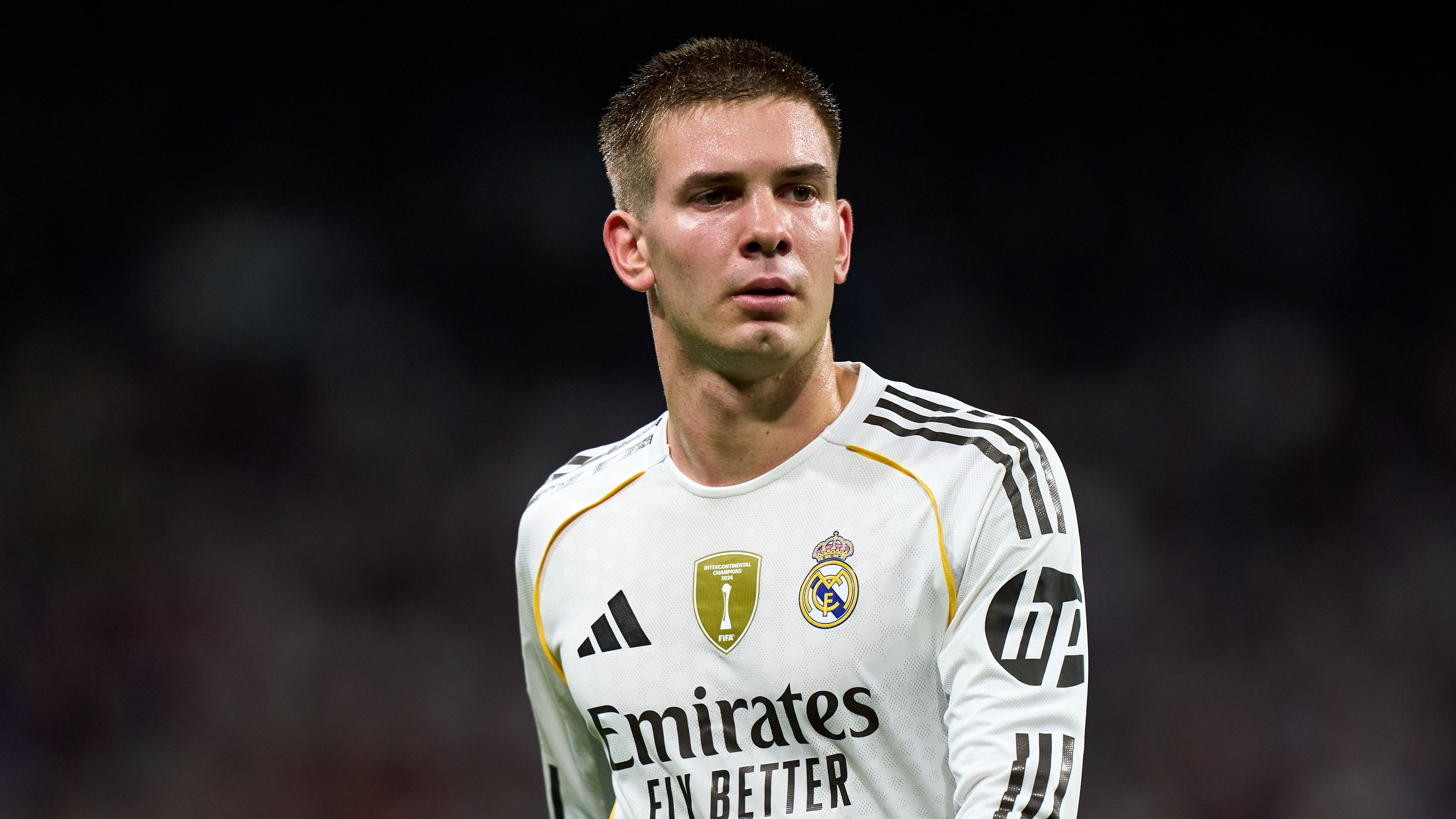 Quanto guadagna Mastantuono al Real Madrid: ingaggio, contratto e le ...