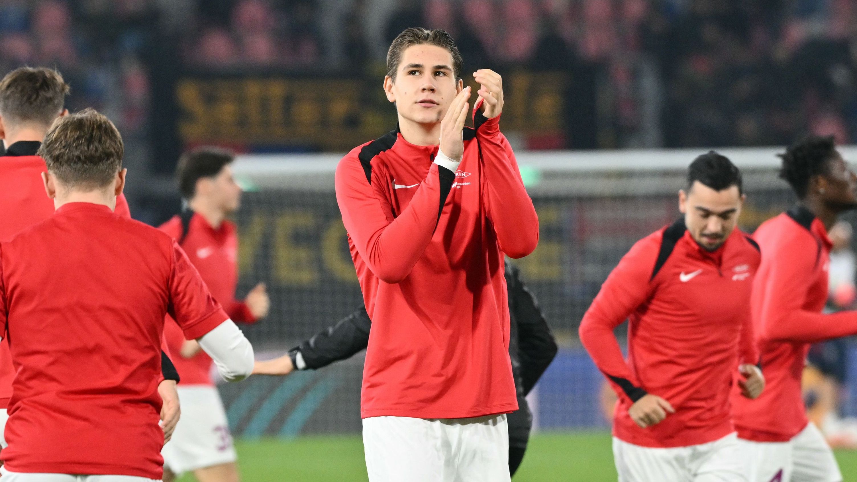 Helland al Bologna: cosa fare al fantacalcio? Quanto va pagato all'asta ...