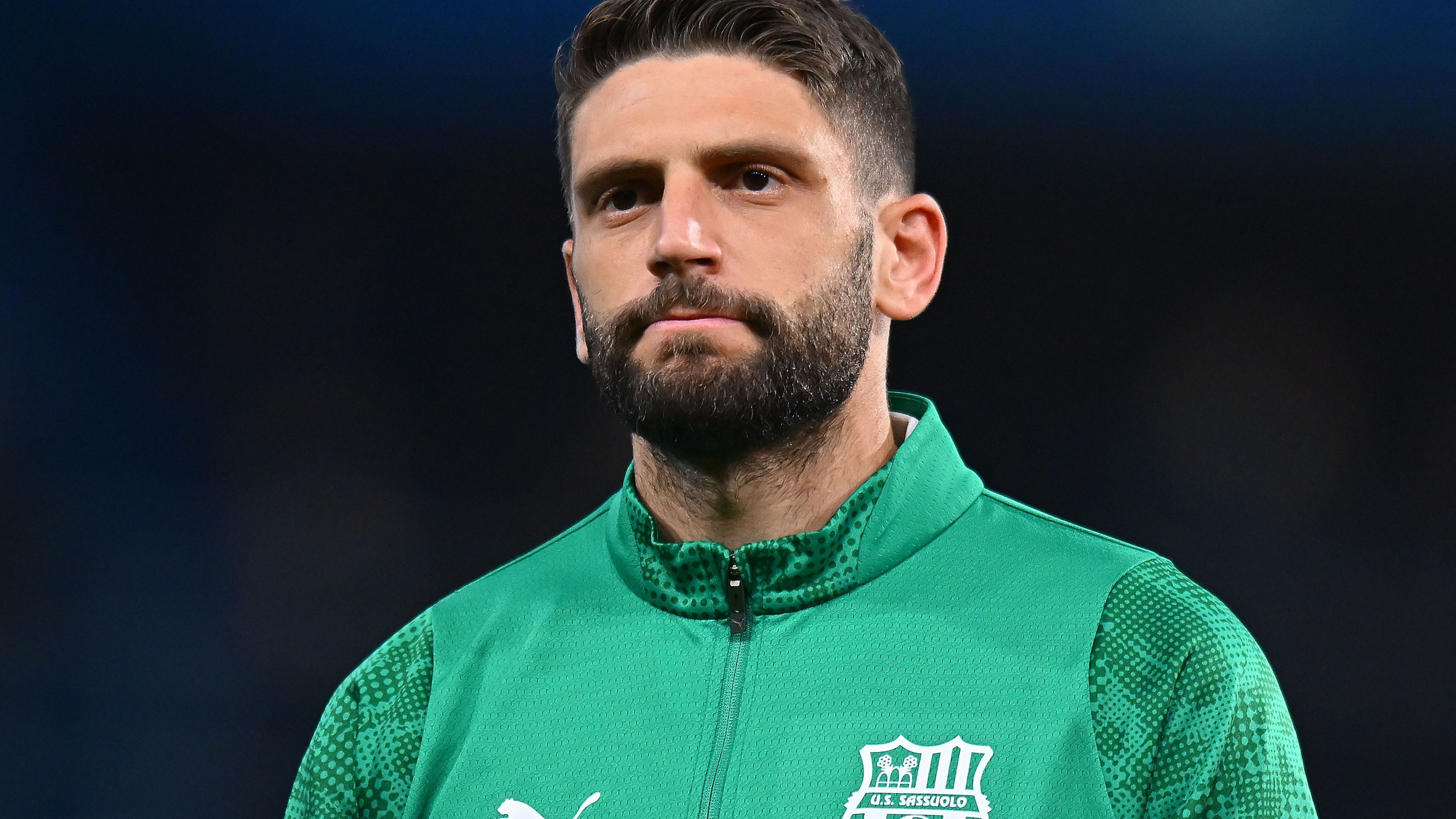 Infortunio Berardi, quante e quali partite salta col Sassuolo, chi ...