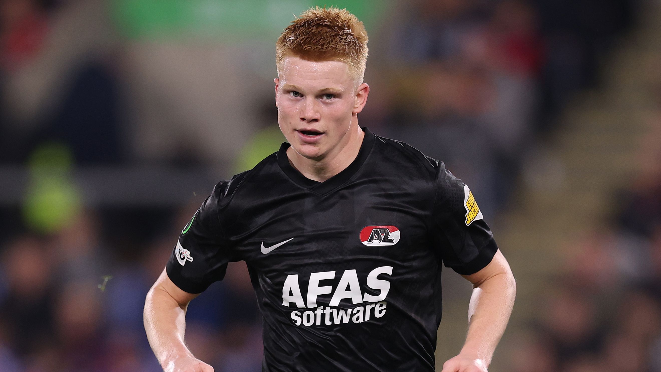 Quanto vale Kees Smit, il talento olandese che piace a Como e Atalanta ...