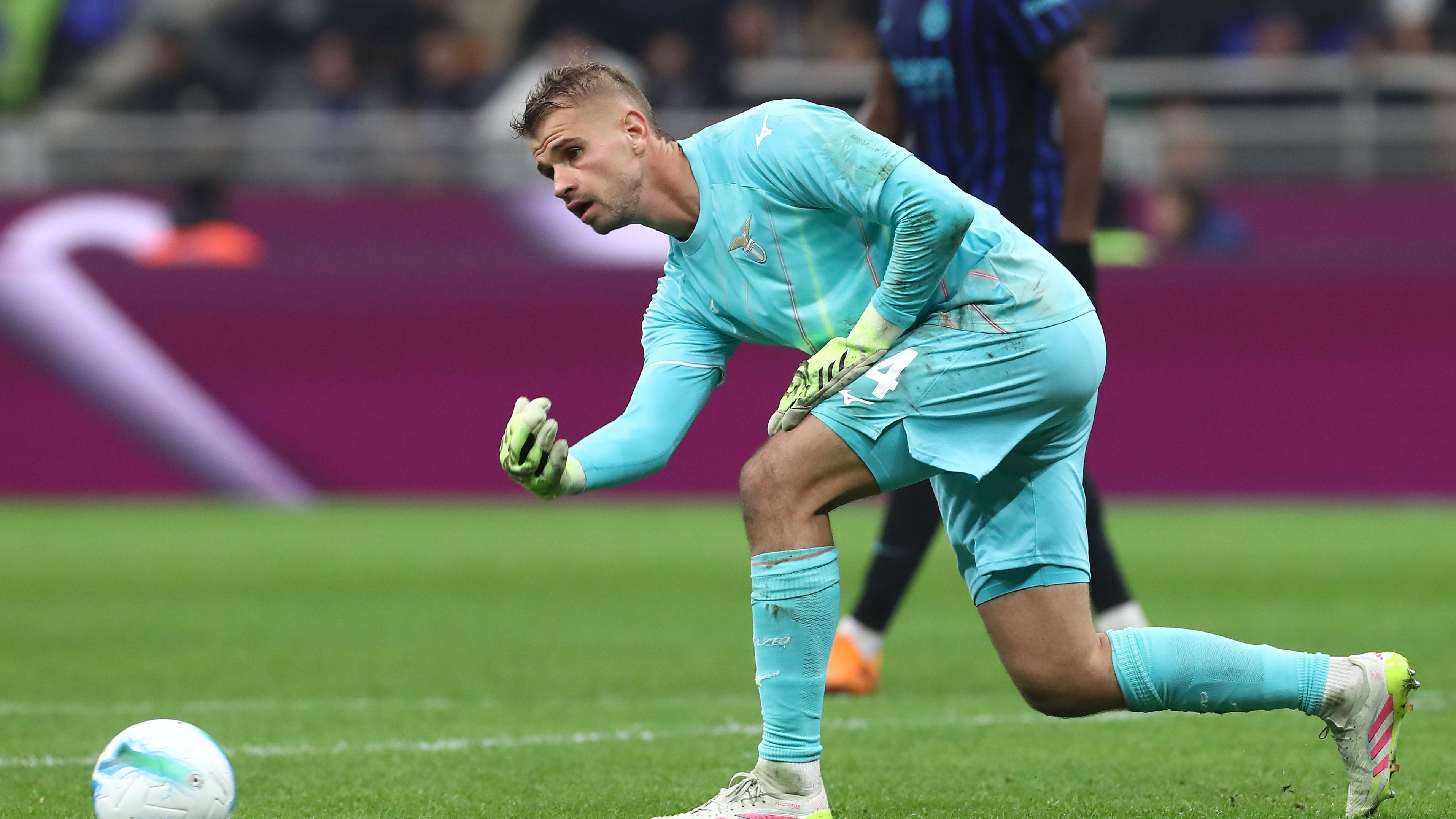 Inter, con Martinez idea Provedel della Lazio | Calciomercato