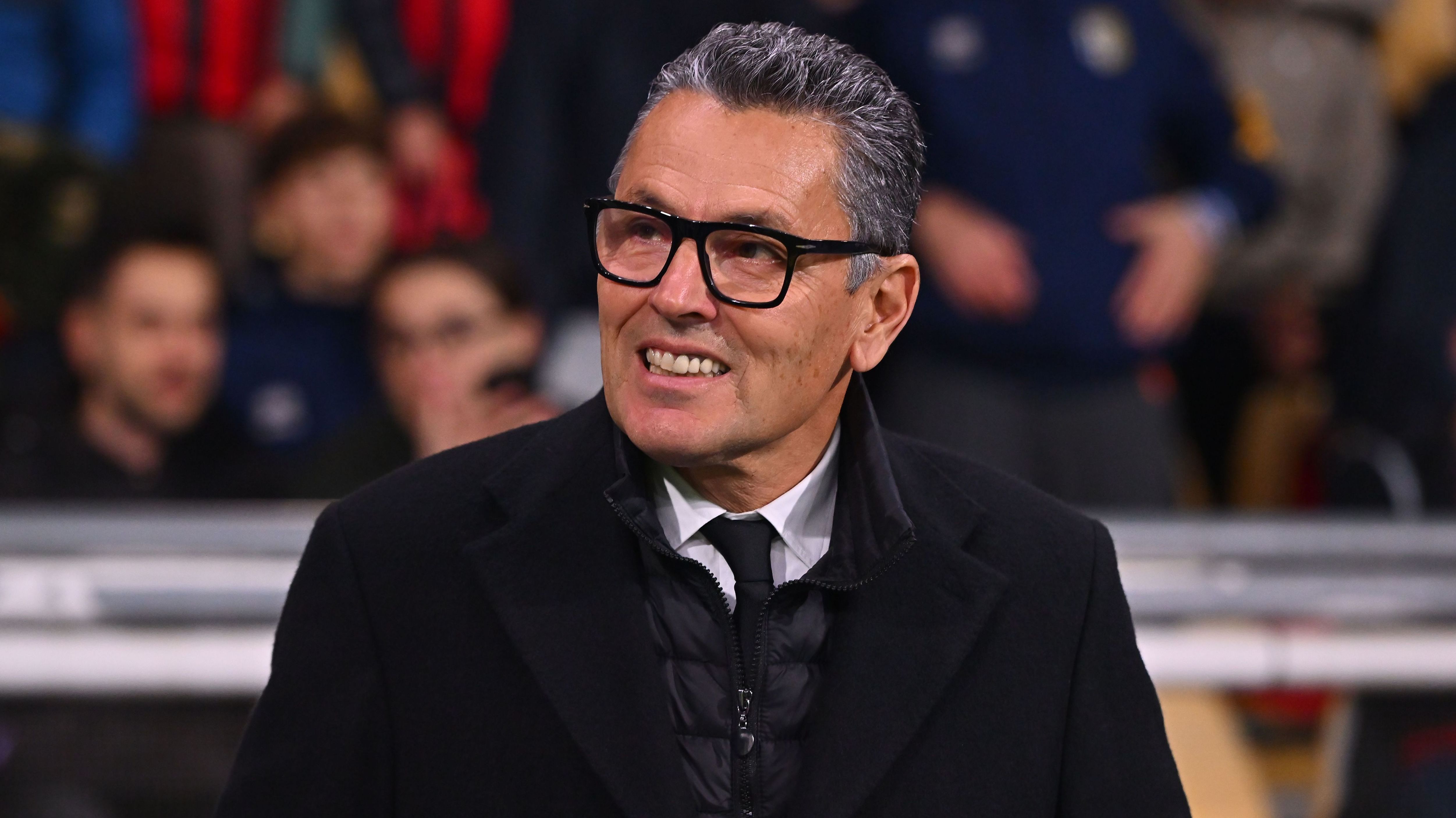 Milan, Landucci: "Meglio quando c'è Allegri, manca il nostro capo ...
