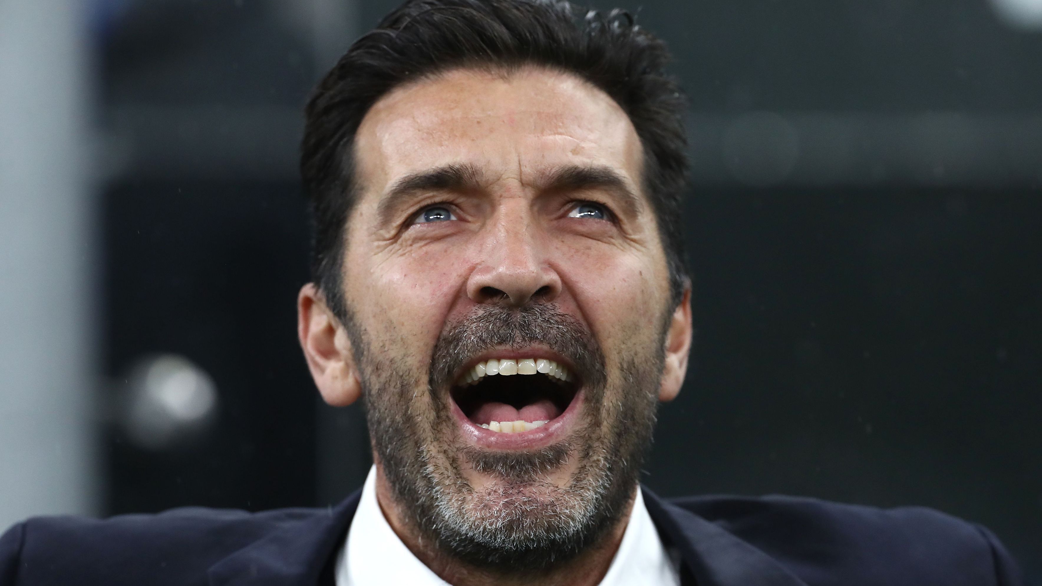 Inter-Milan 0-1, Buffon: "Sono contento che abbia vinto la squadra con ...