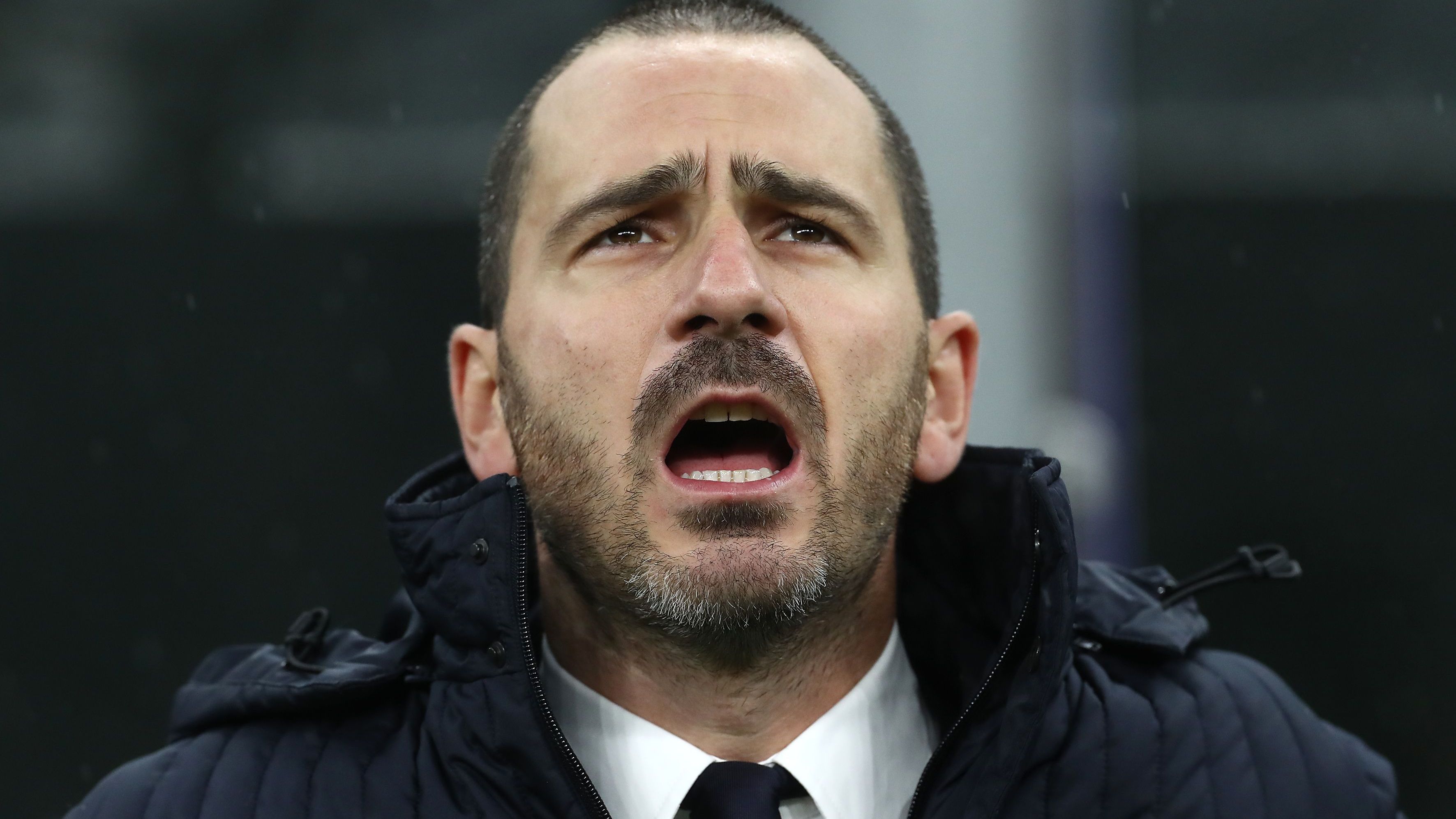 Bonucci: "Il Milan? Qualcuno alla Juve non ha capito, ma è stato giusto ...