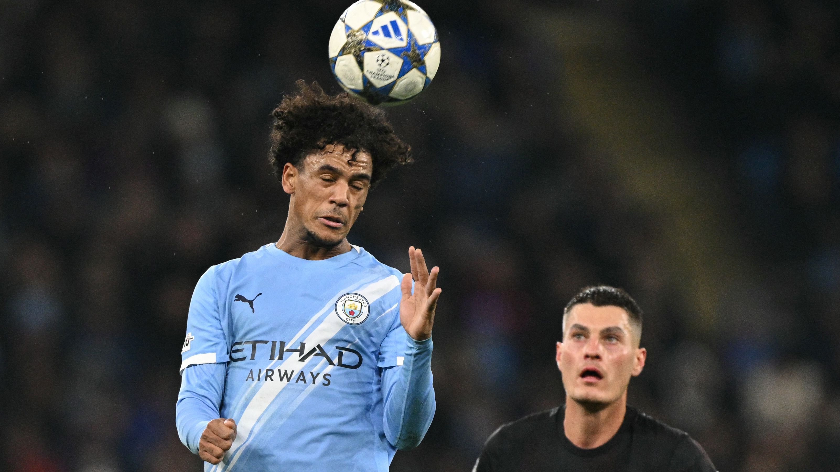 Eurorivale Inter, il Borussia Dortmund tratta Oscar Bobb del Manchester ...