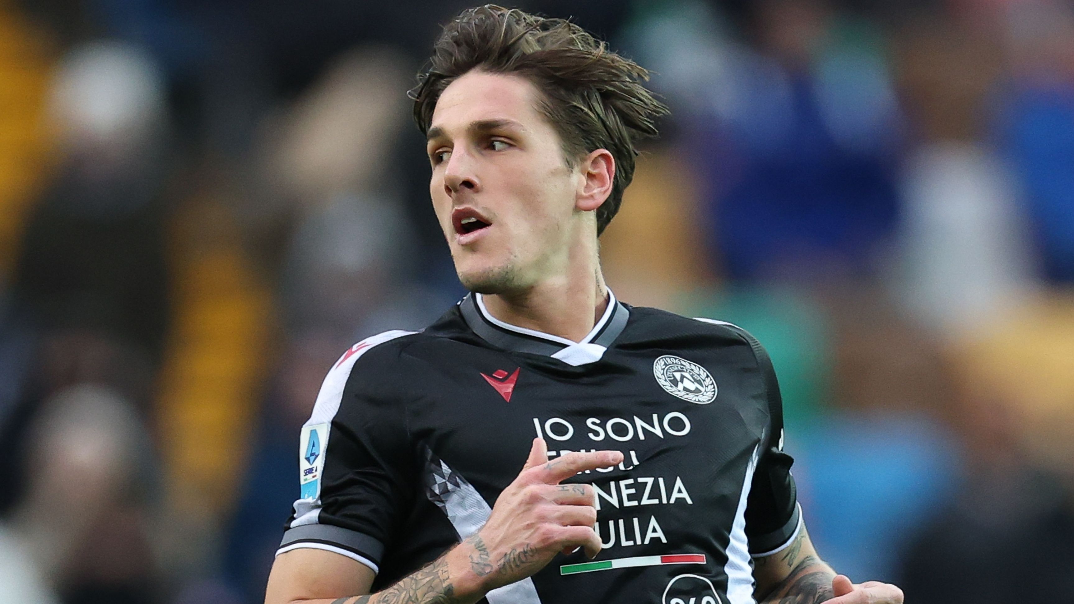 Udinese-Genoa: dove vederla, canale tv, diretta streaming, formazioni ...