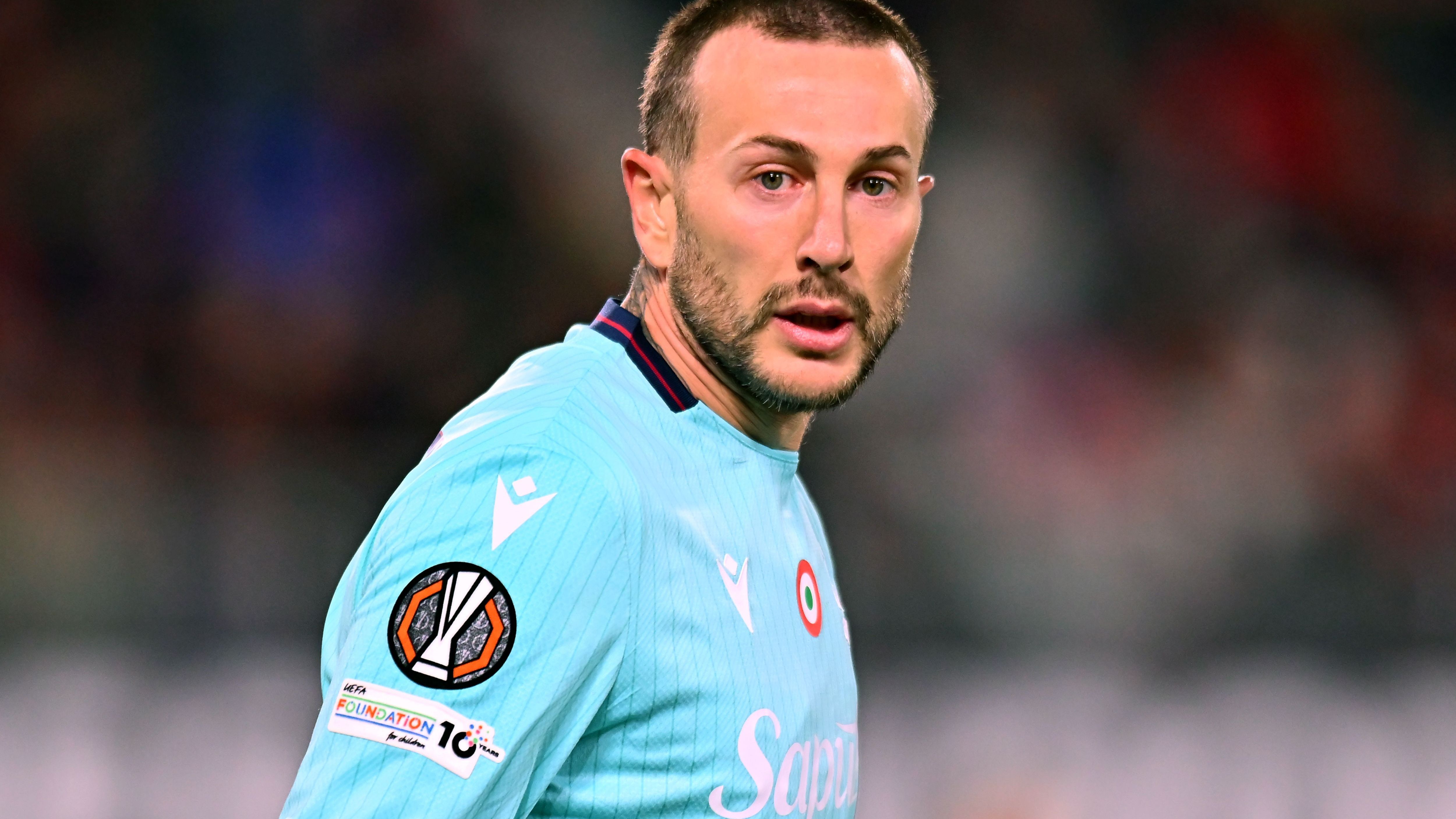 Bologna, Bernardeschi si è operato: lungo stop, quanto sta fuori e ...