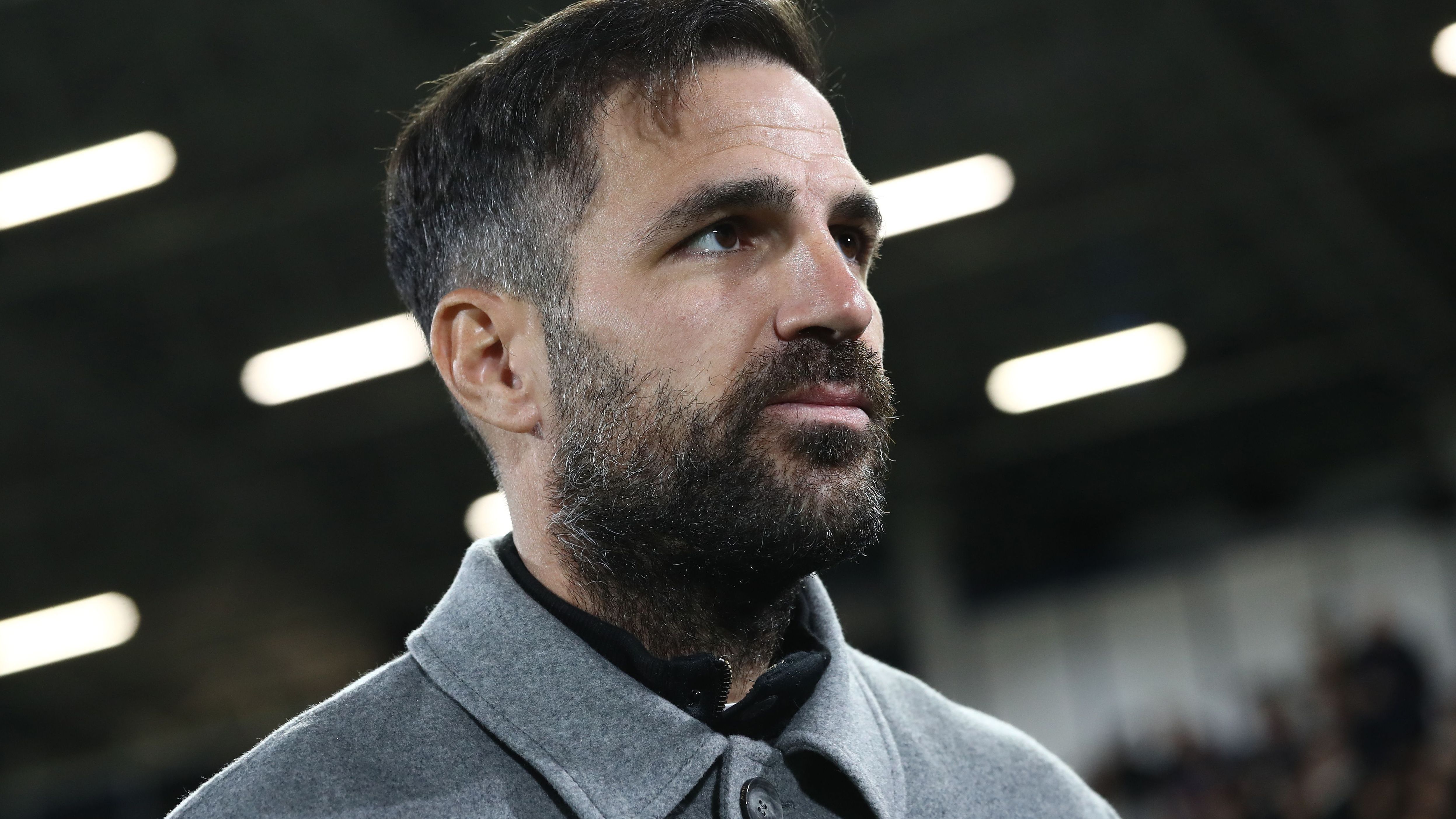 Como, Fabregas: "Ko con l'Inter ti fa crescere. Calcisticamente non ho ...