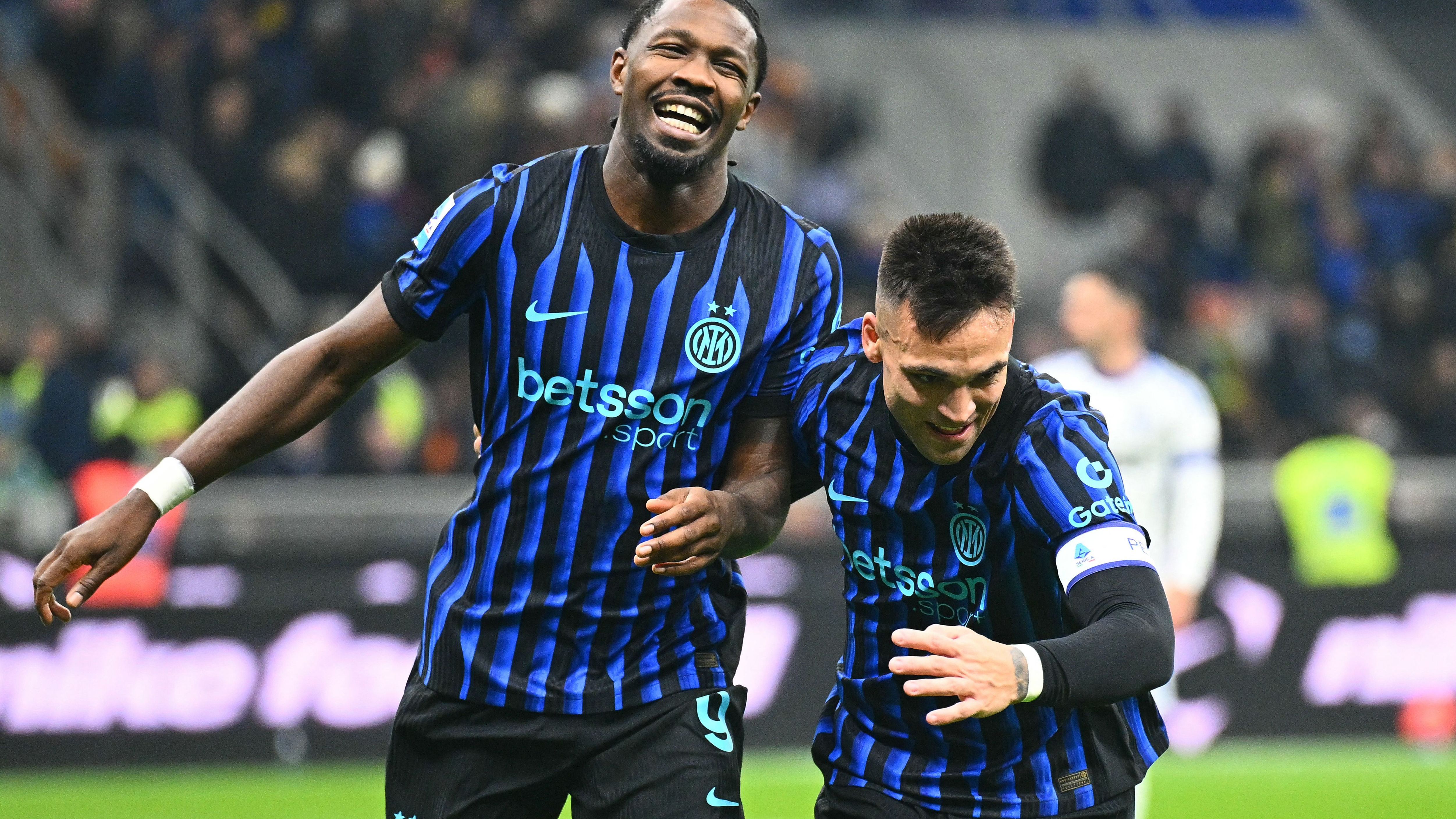Inter-Bologna: dove vederla, canale tv, diretta streaming, formazioni ...