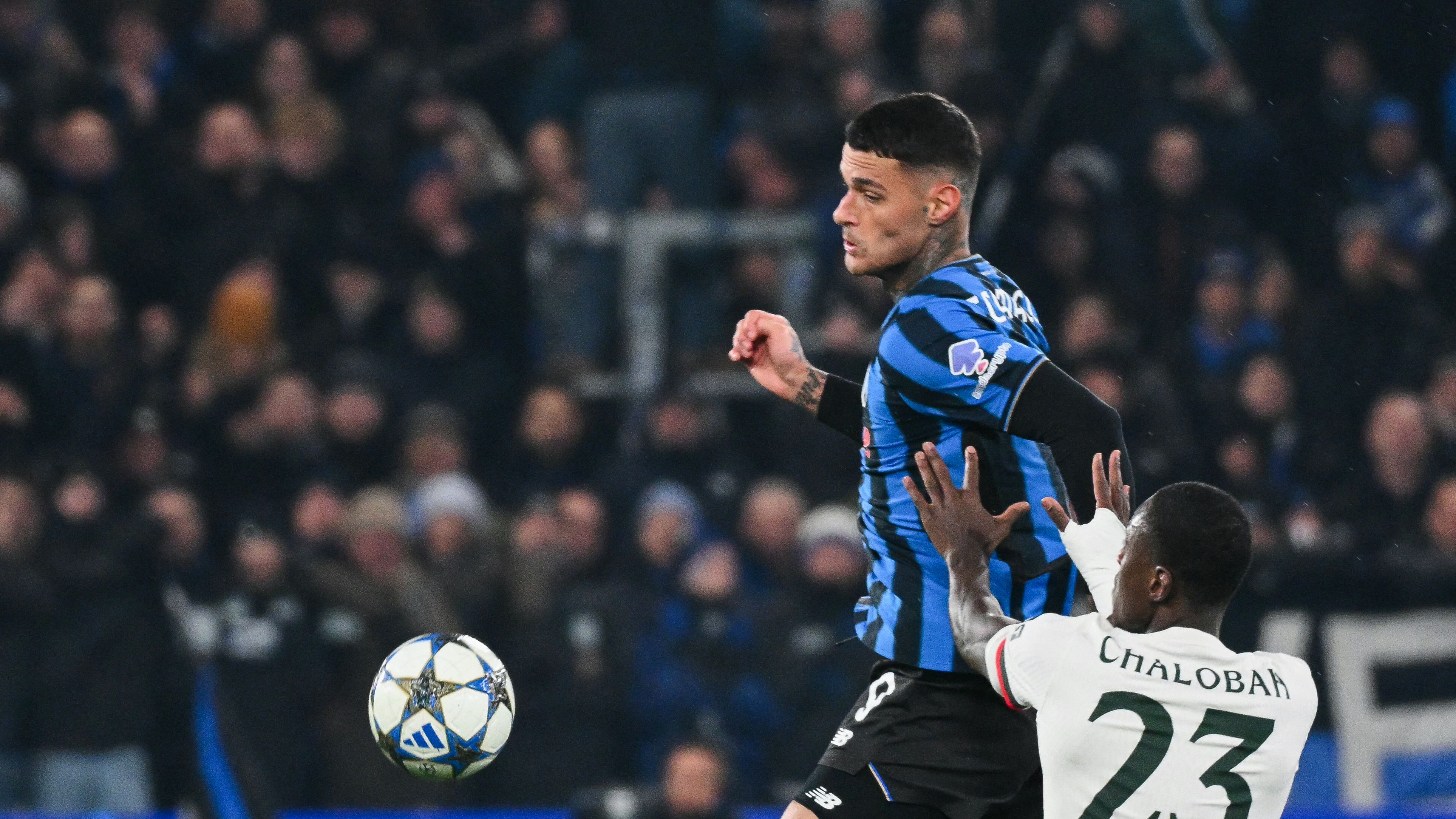 Atalanta-Cagliari: dove vederla, canale tv, streaming, formazioni ...