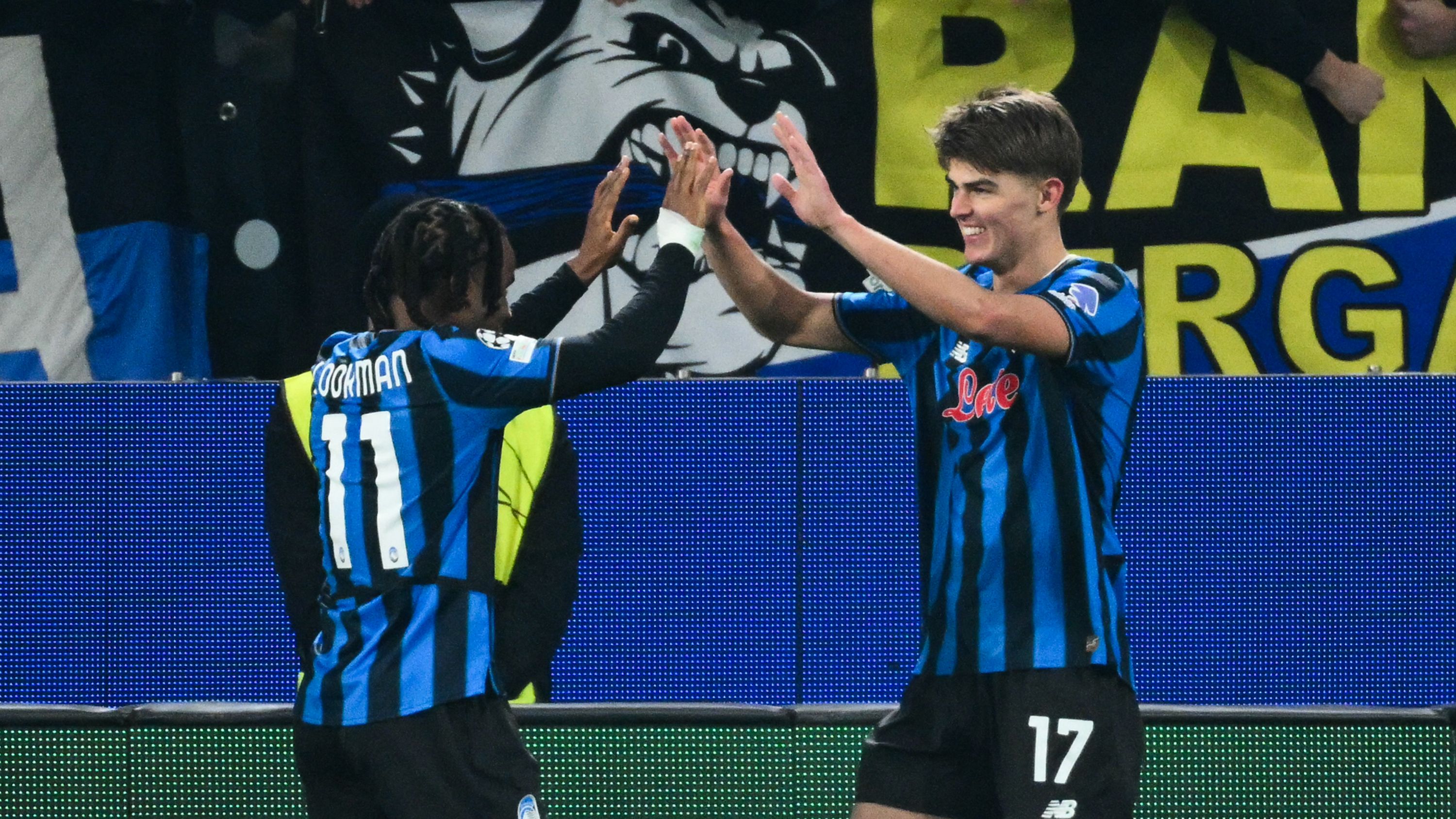 Atalanta-Chelsea, le pagelle di CM: De Ketelaere monumentale, bene ...
