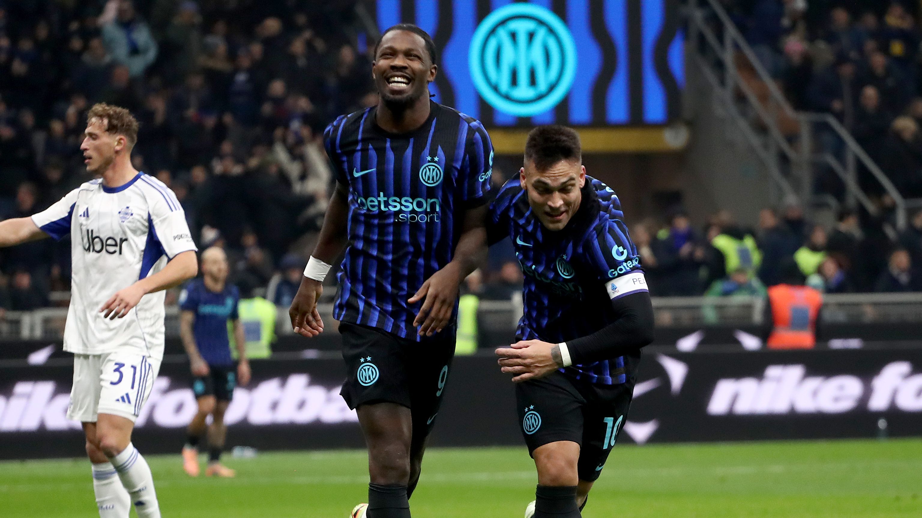 Inter-Como LIVE | Calciomercato