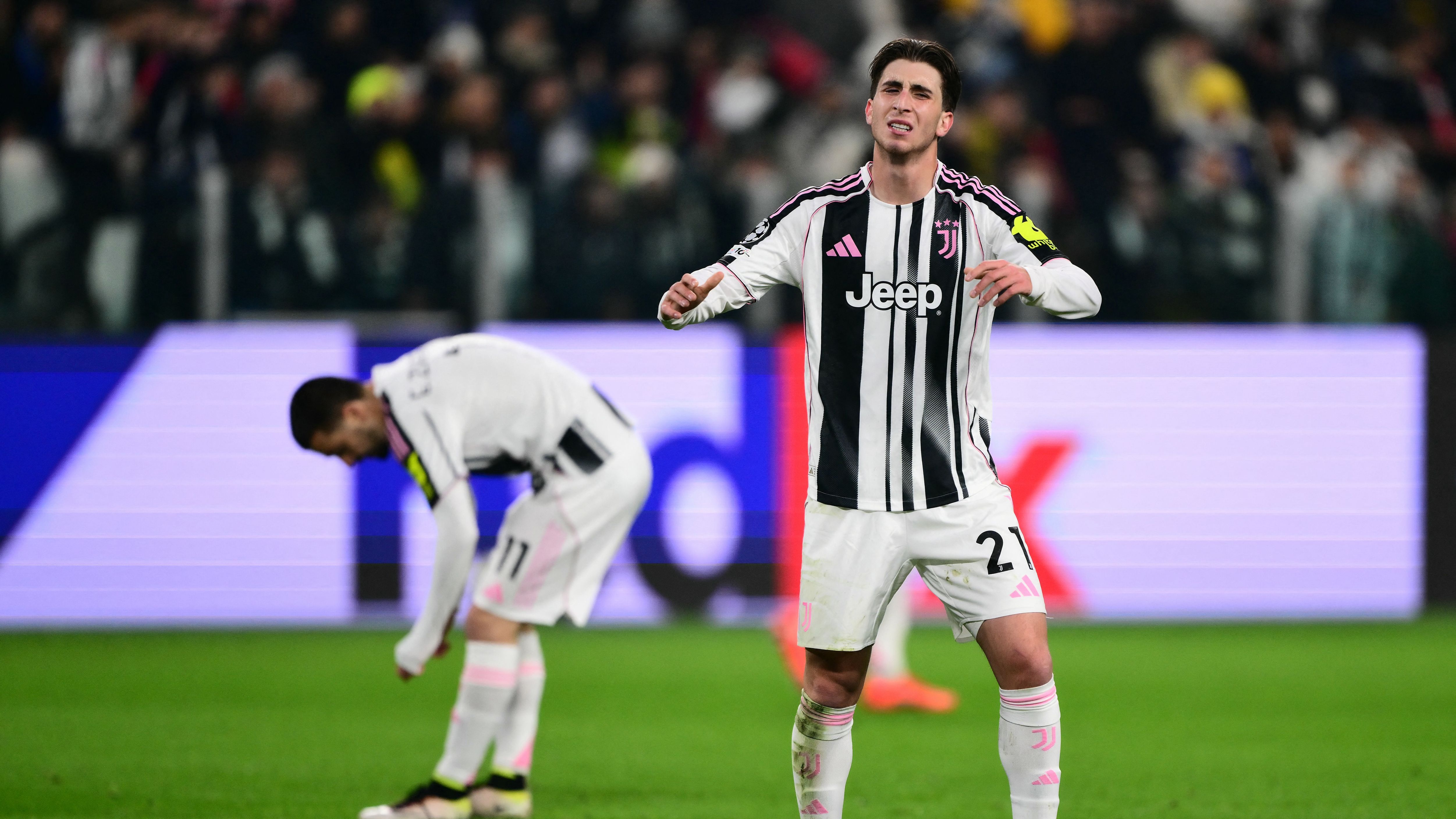 Juventus-Pafos, le pagelle di CM: David risponde presente, Miretti no ...