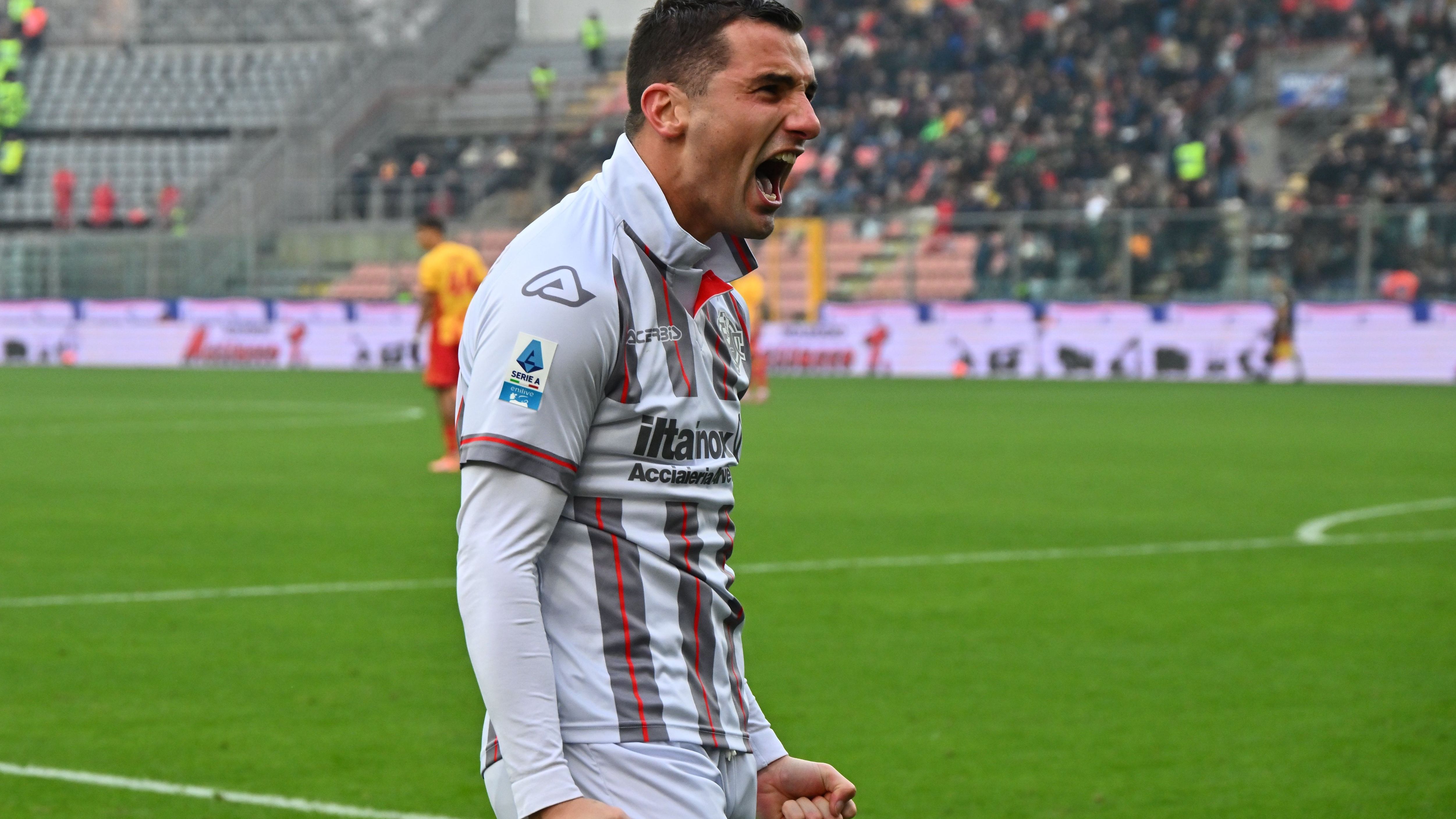 Serie A, Cremonese-Lecce: le formazioni ufficiali | Calciomercato