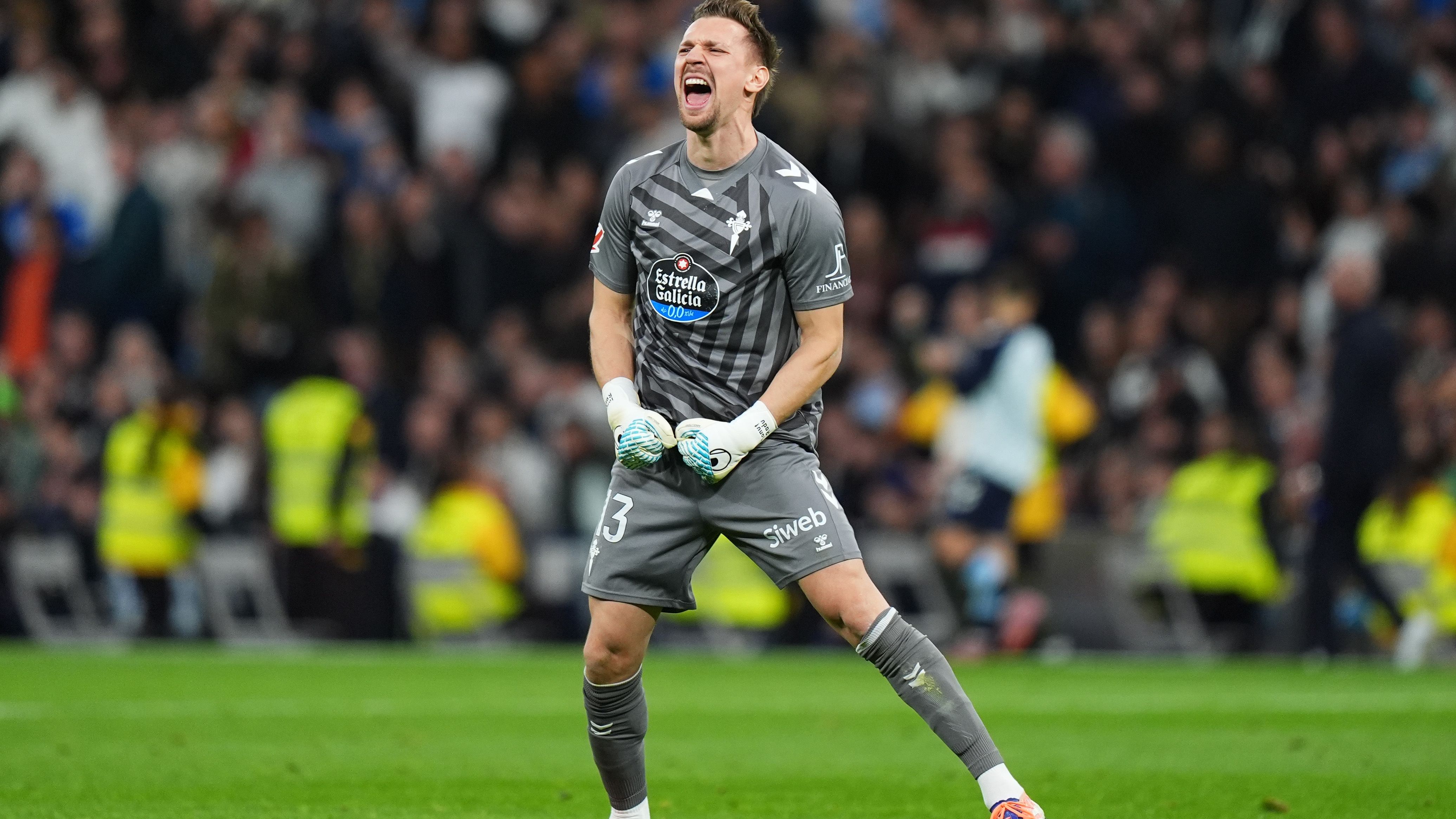 Ionut Radu: "I molti anni in prestito quando ero all'Inter mi hanno ...