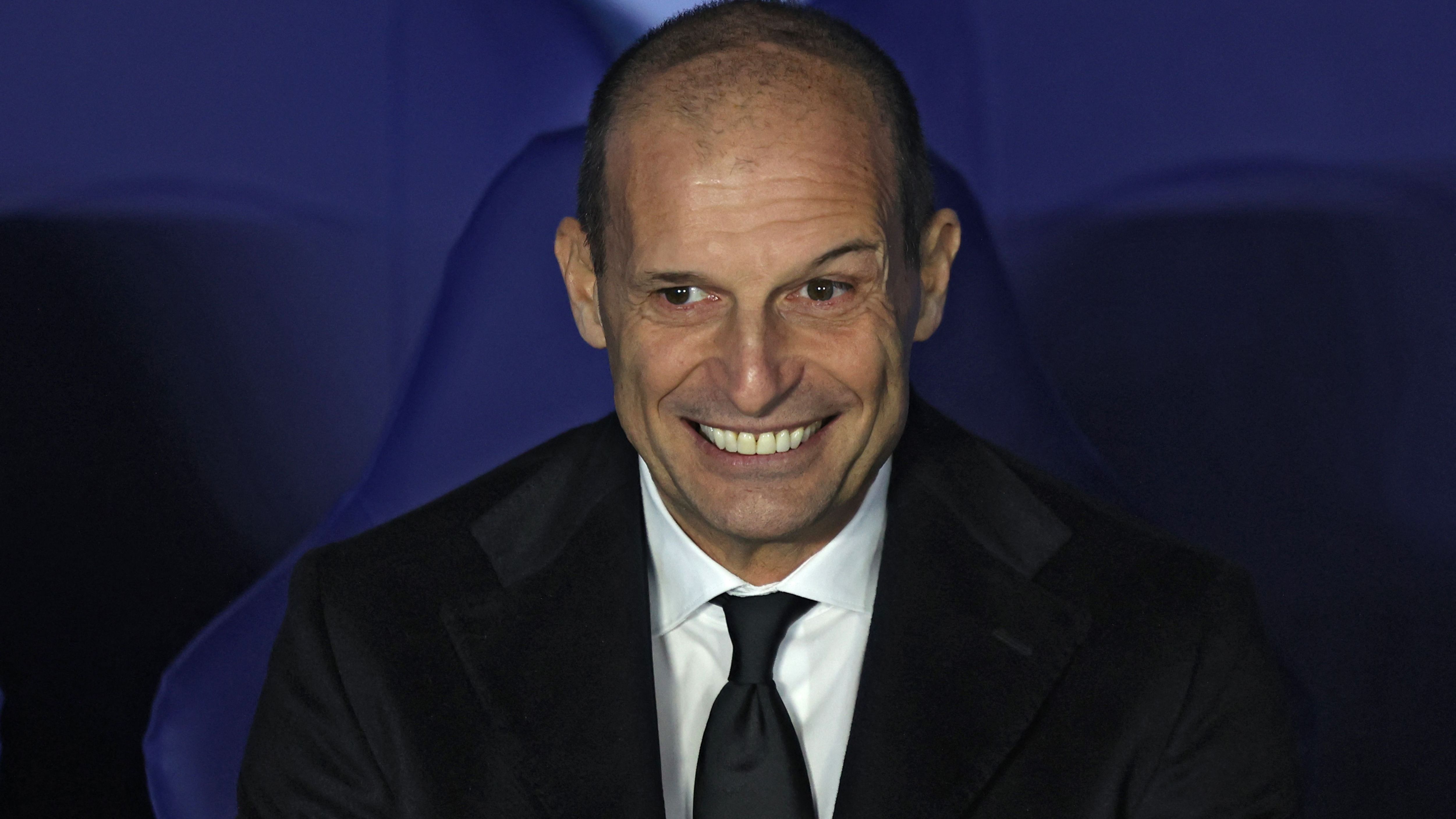 Milan, Allegri vuole un difensore e fa 3 nomi clamorosi: per Sky Sport ...