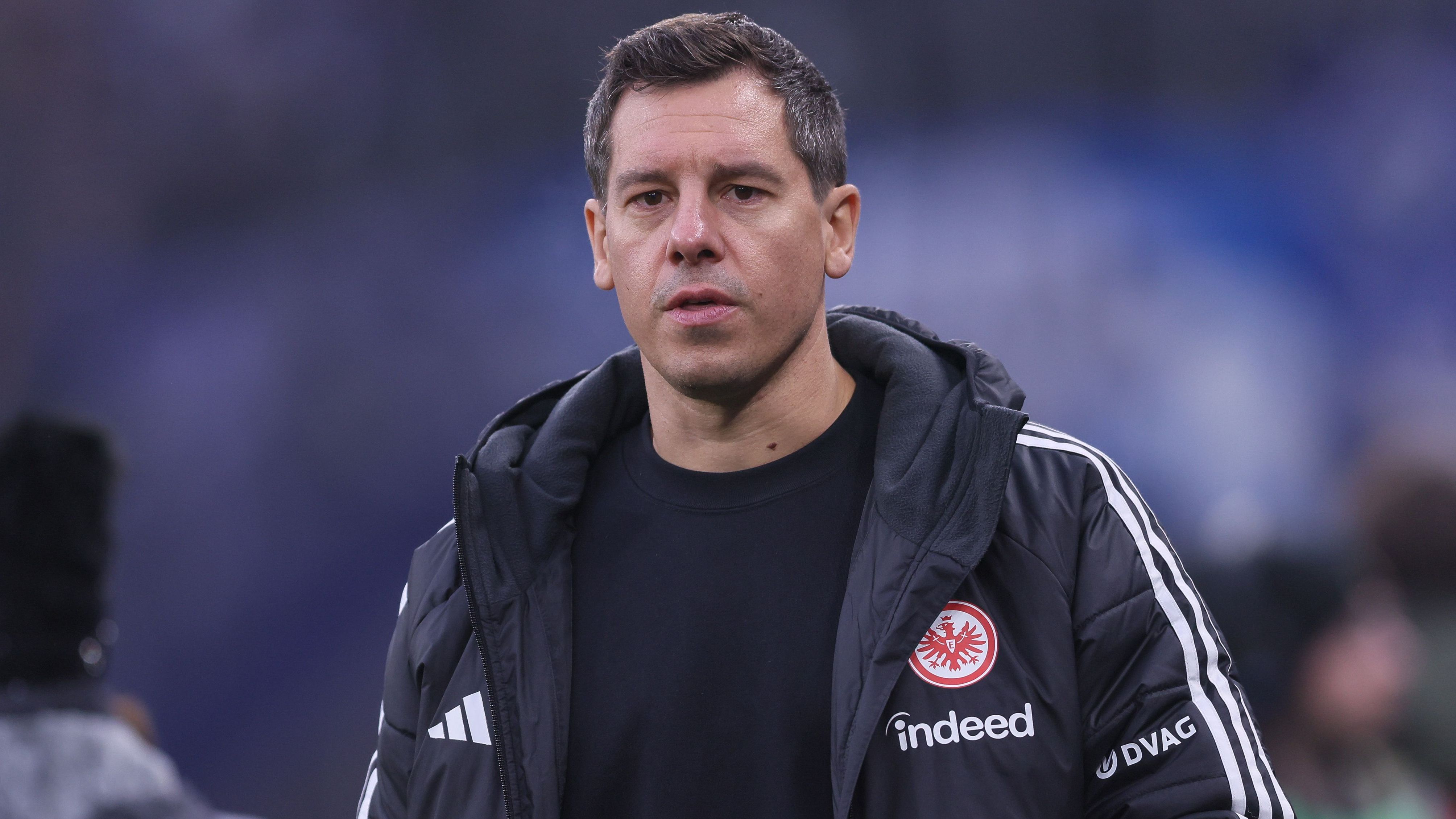 Chi è Timmo Hardung: la richiesta di Krosche come nuovo ds per il Milan ...