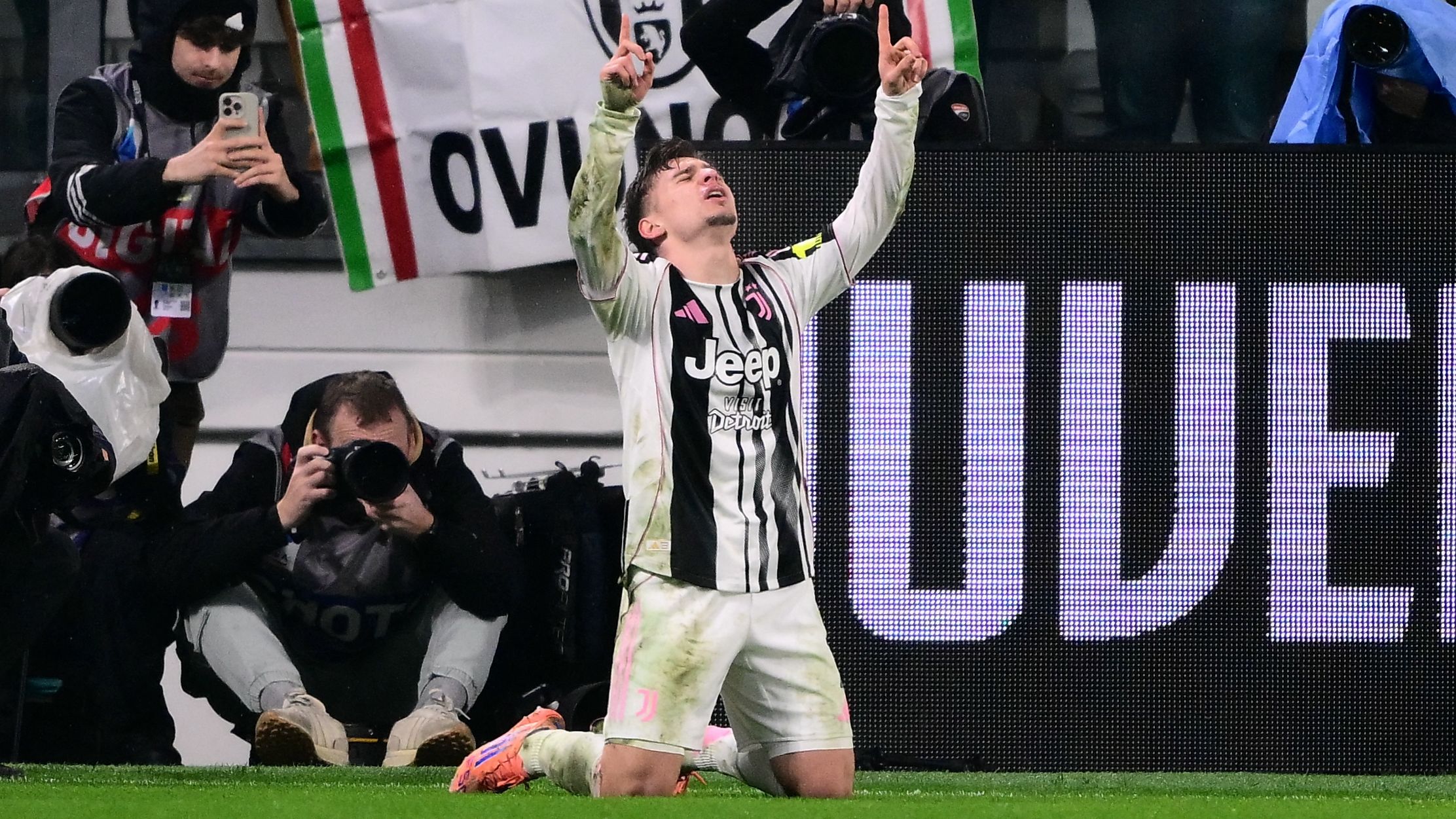 Serie A, Juventus-Roma LIVE | Calciomercato