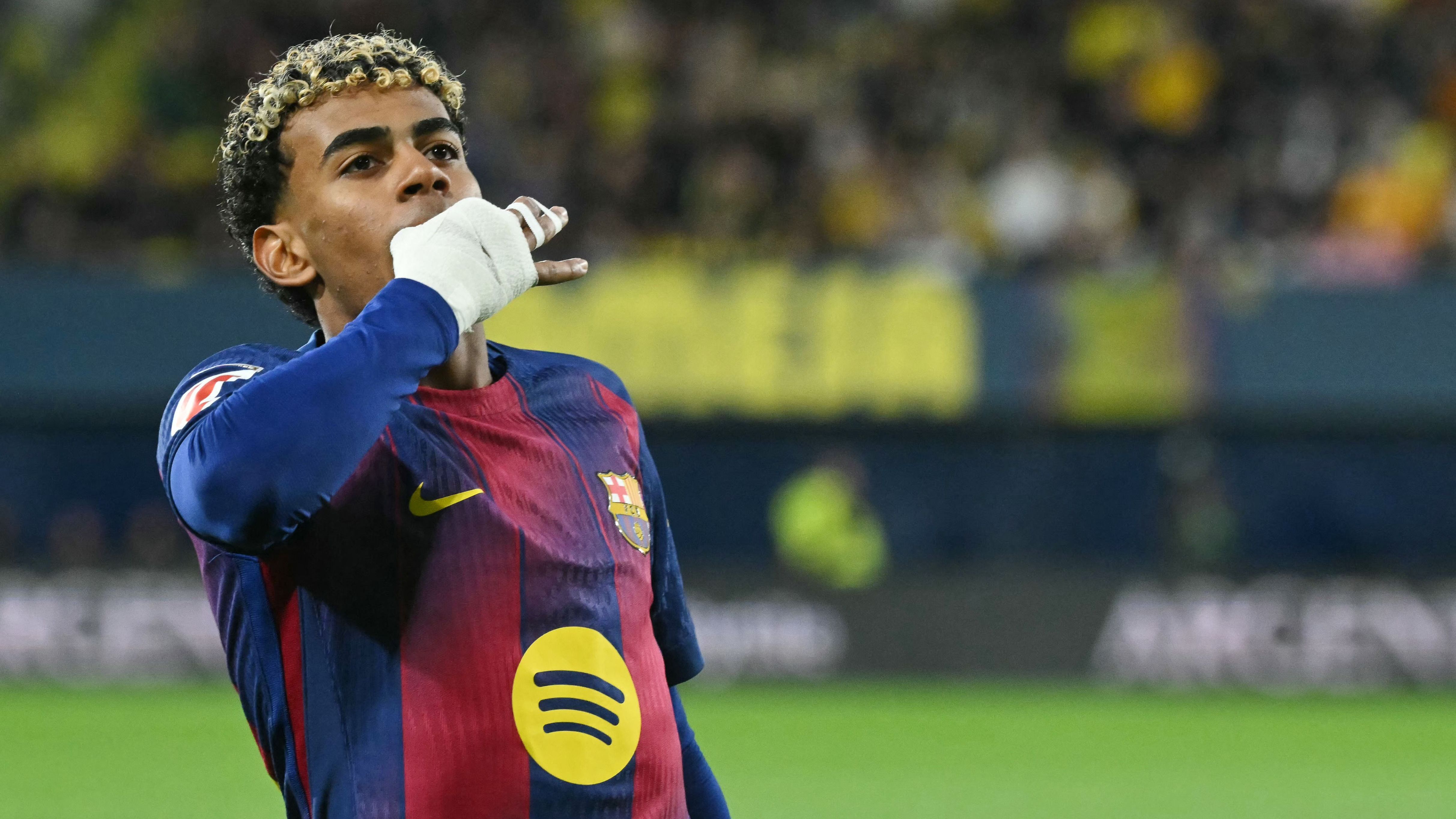 Barcellona-Athletic Bilbao: dove vederla gratis, canale tv, diretta ...