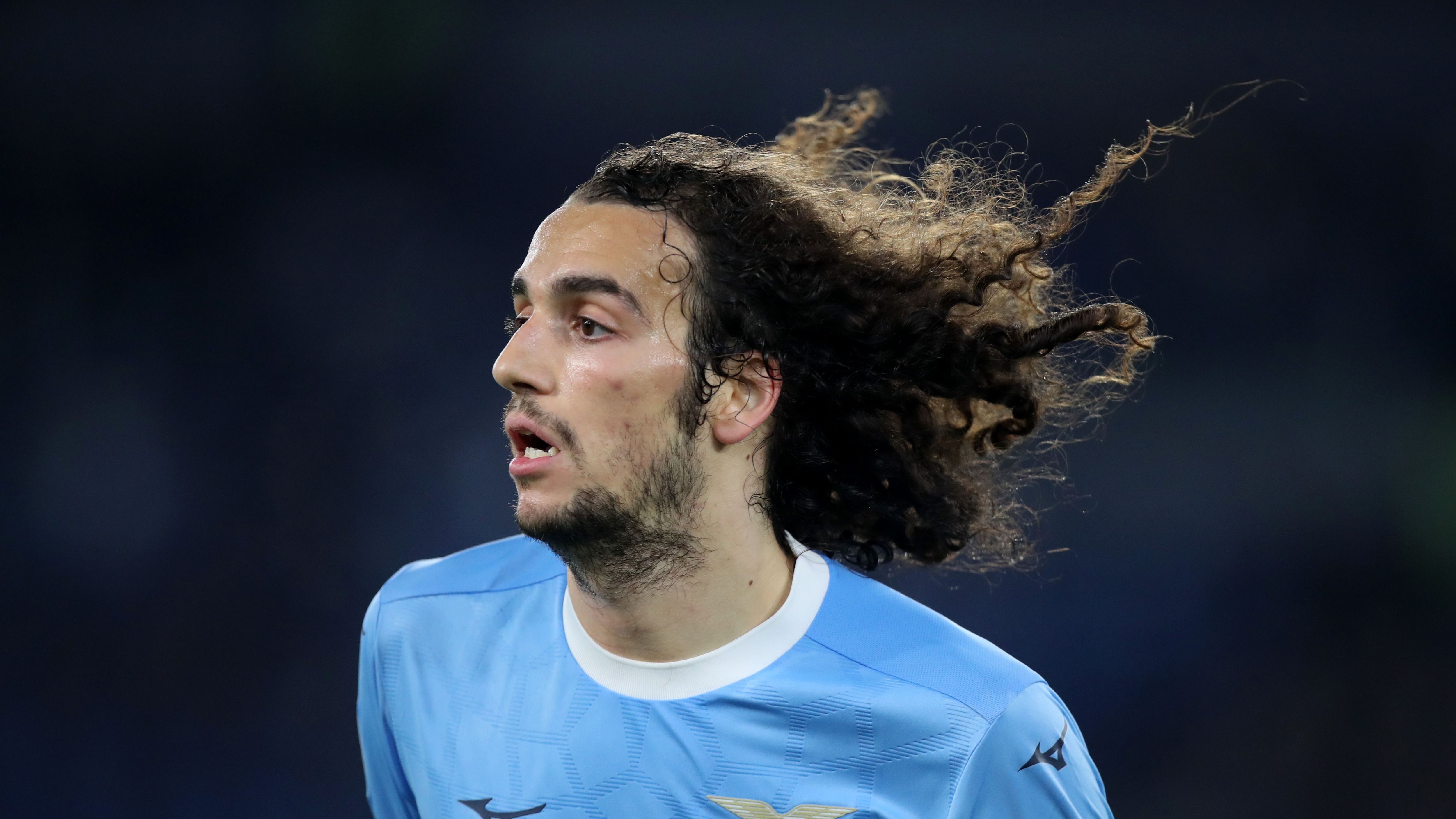 Fabiani: "Guendouzi? Dobbiamo valutare tutto per il bene della Lazio ...