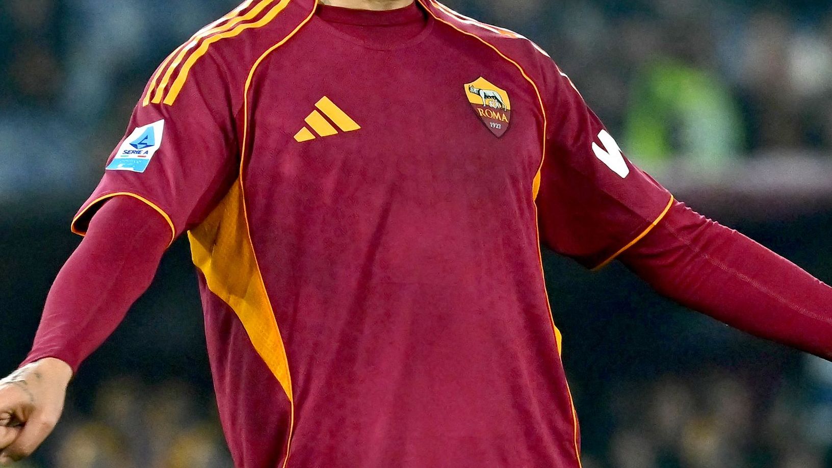 Roma, Eurobet sarà il nuovo main sponsor. Ecco le cifre, esordio già ...