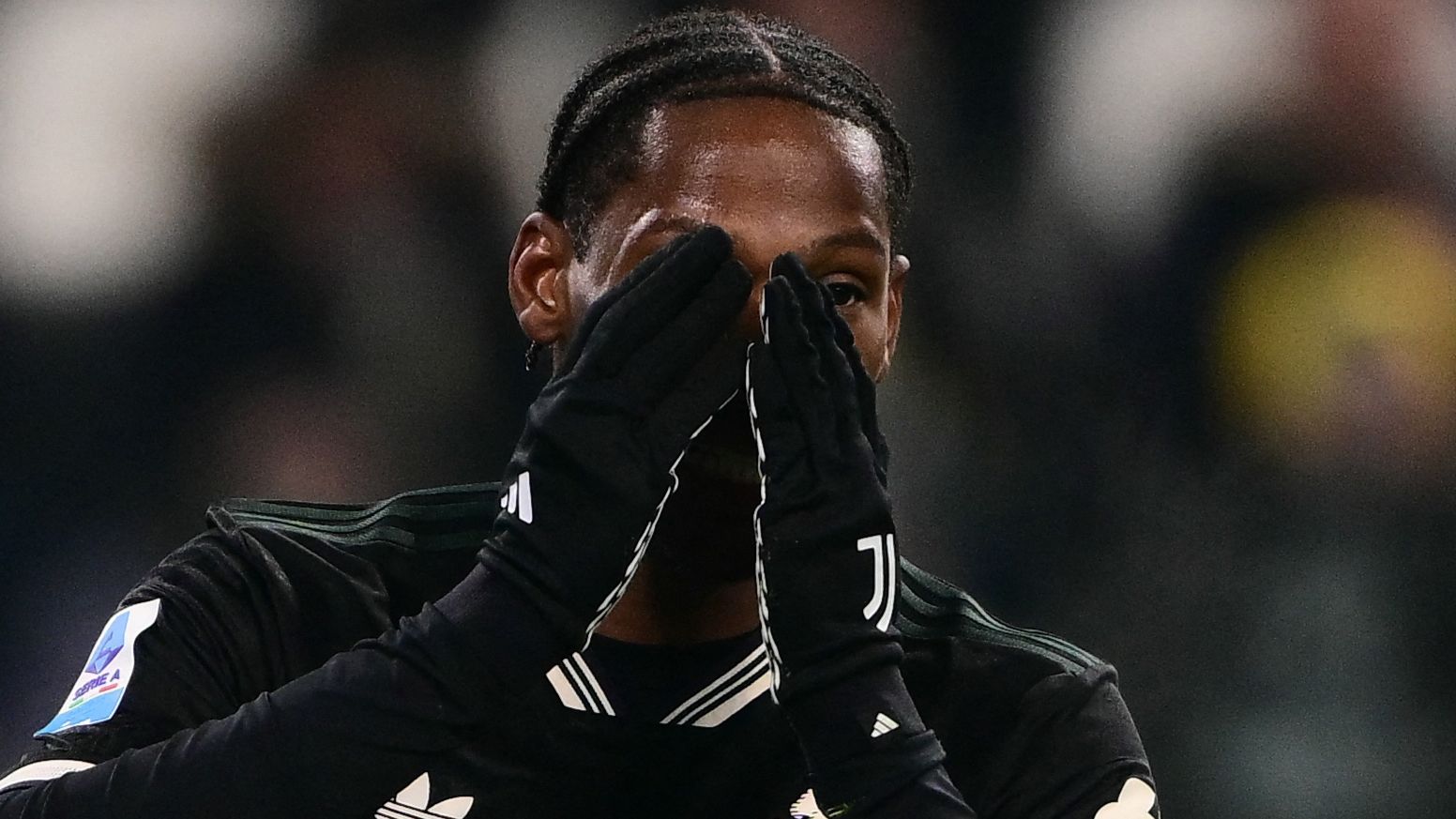 David, genesi di un rigore assurdo: il siparietto con Yildiz-Locatelli ...