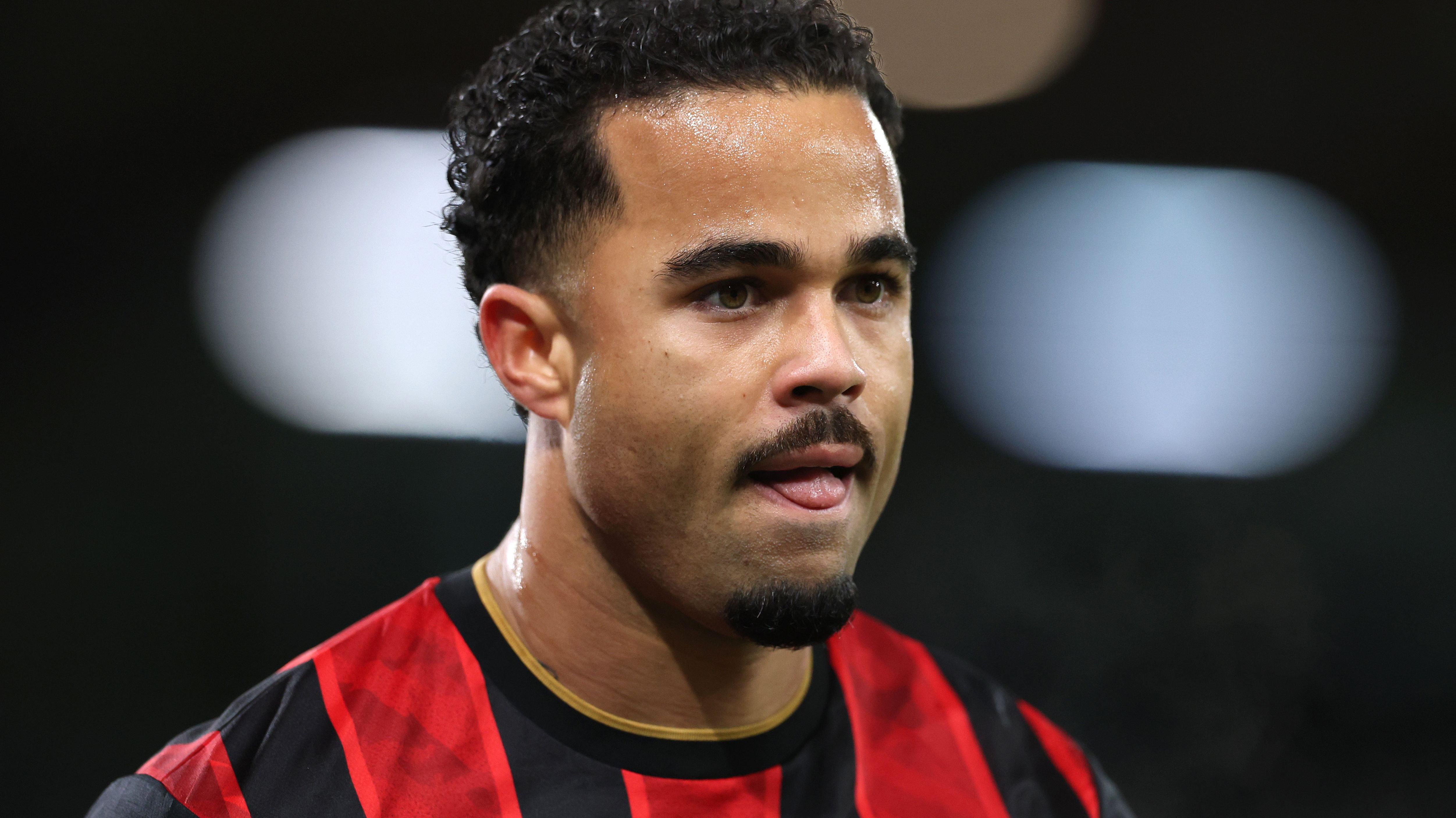 Juventus, Kluivert nel mirino: cosa filtra | Calciomercato