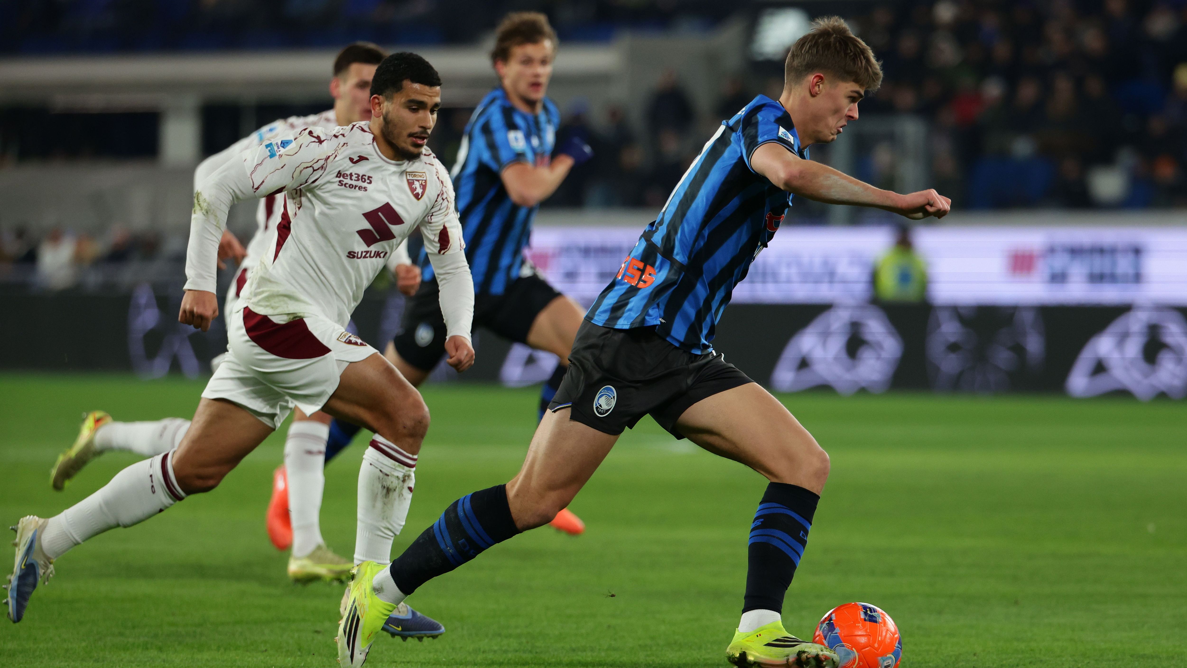 Atalanta-Torino 2-0: il tabellino | Calciomercato