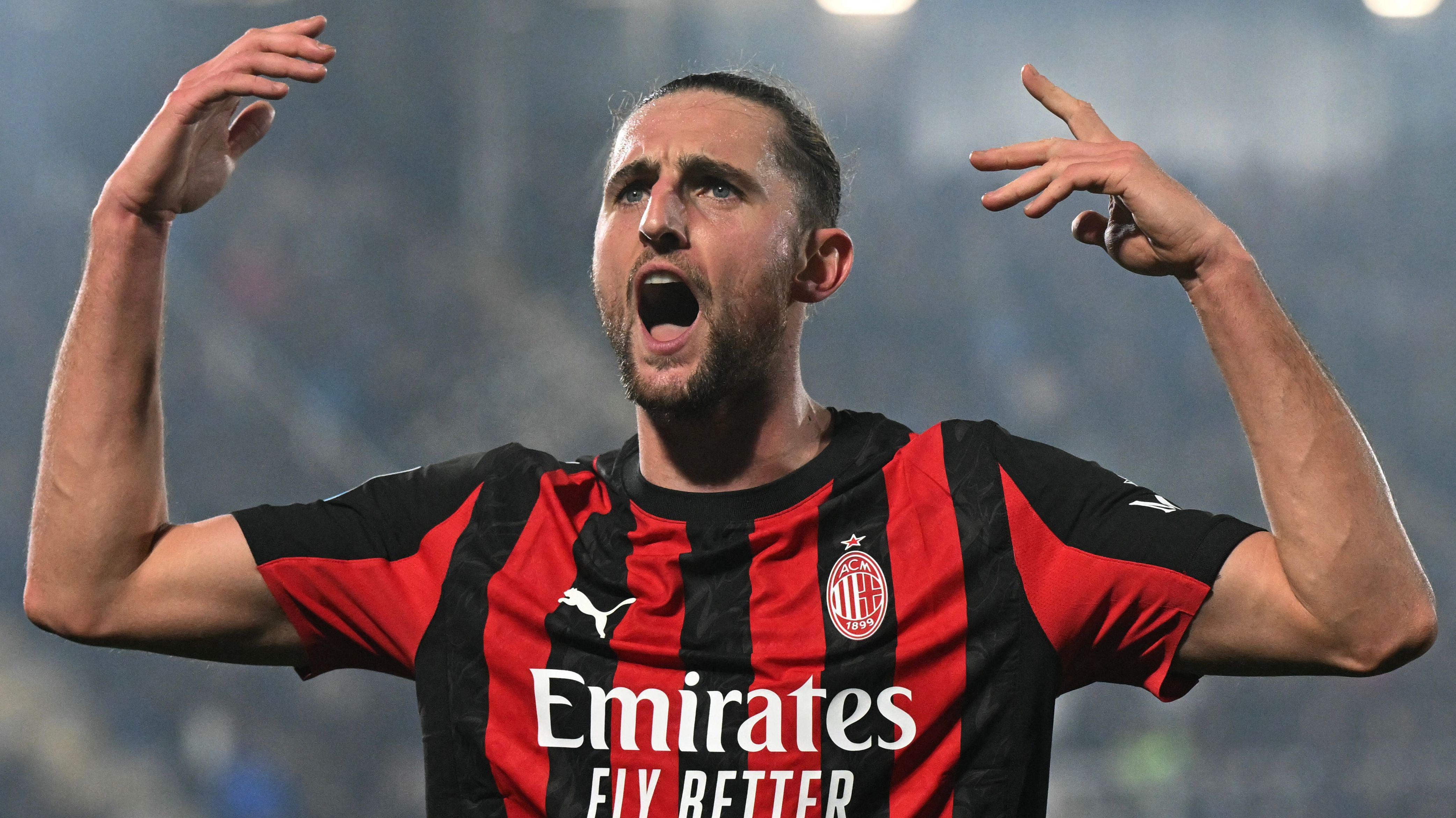 Lo show di Rabiot si abbatte sul Como: doppietta e 3-1 Milan, Allegri ...