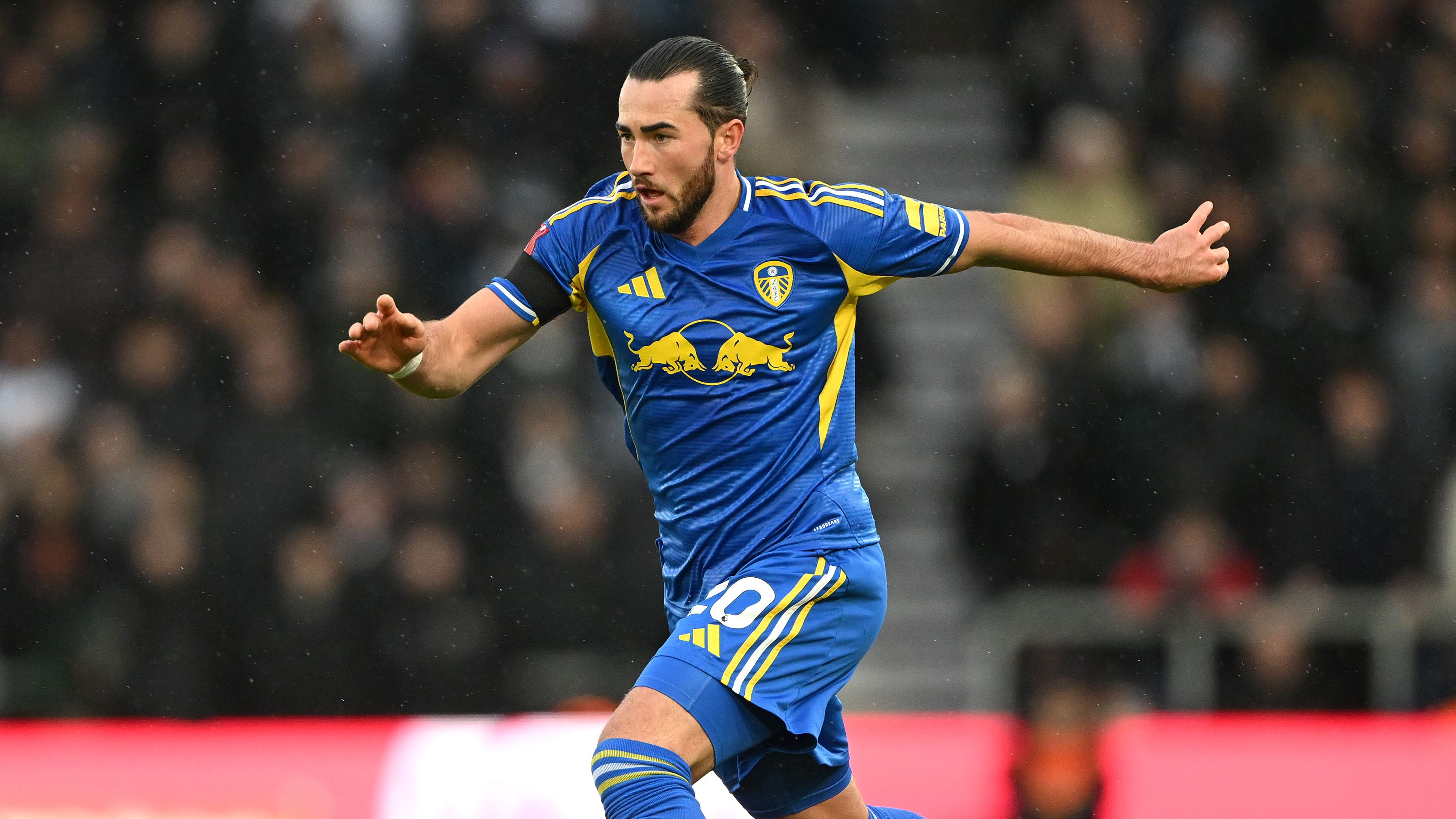 Chi è Jack Harrison, il nuovo colpo della Fiorentina: la MLS con Pirlo ...