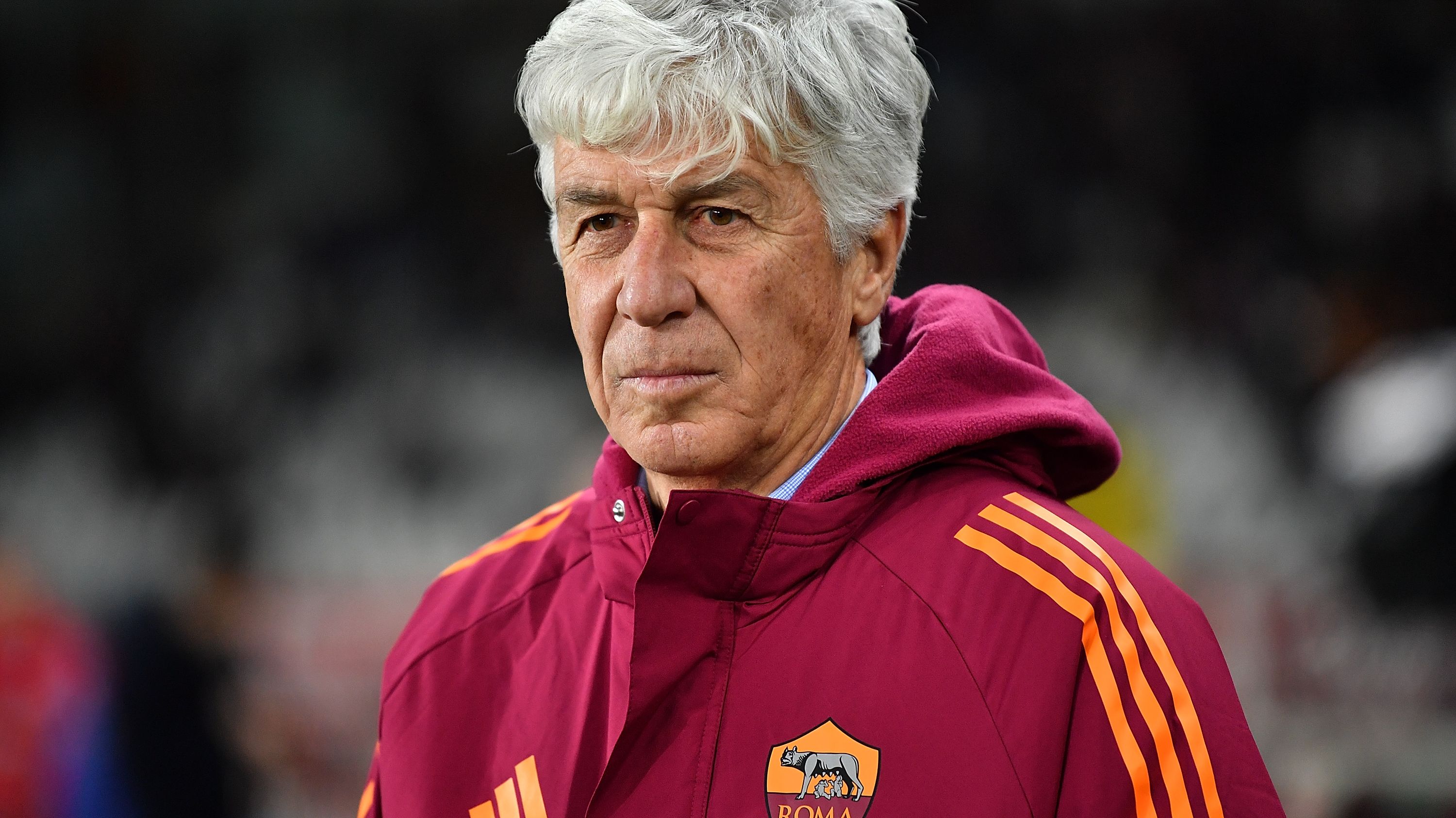 Roma, Gasperini: "Malen ha le caratteristiche che cercavo. Uno così ...