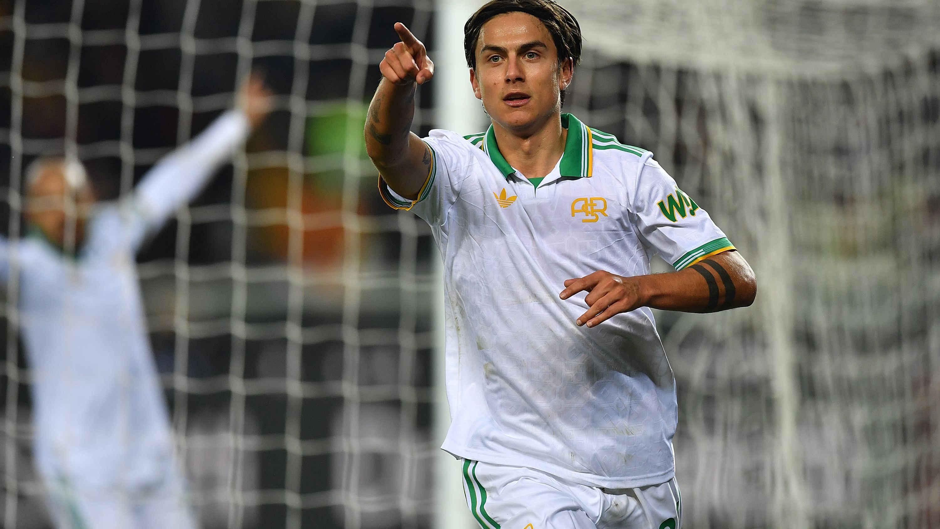 Roma-Stoccarda: dove vederla, canale tv, diretta streaming, formazioni ...