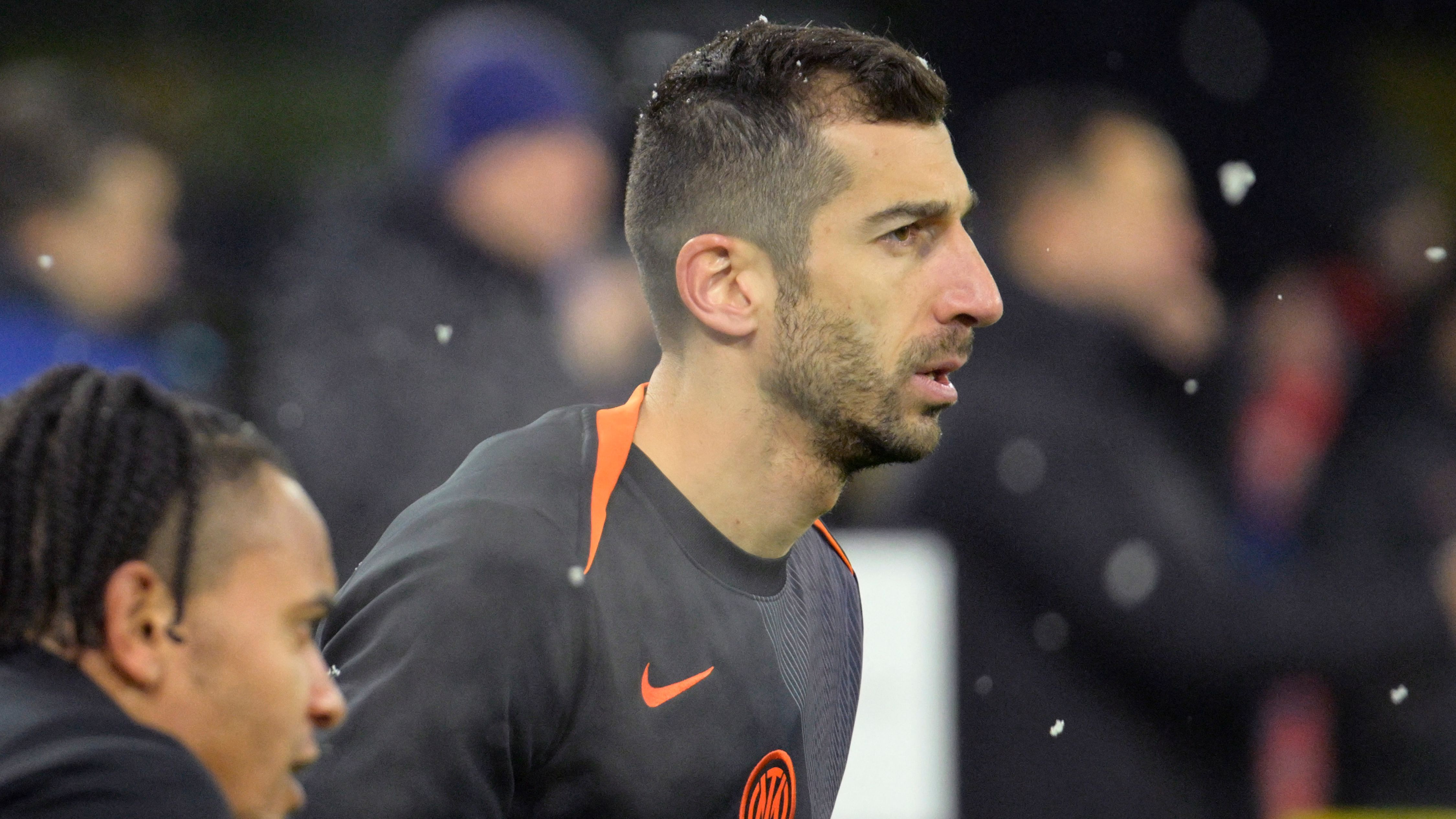 Inter, Mkhitaryan: "Nessuna scusa, dobbiamo evitare di fare figuracce ...