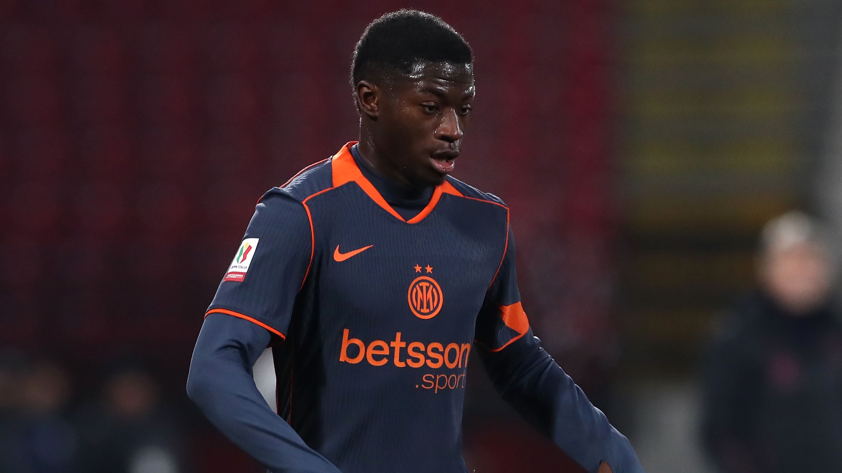 Inter, offerta del Granada per Kamate: i dettagli | Calciomercato