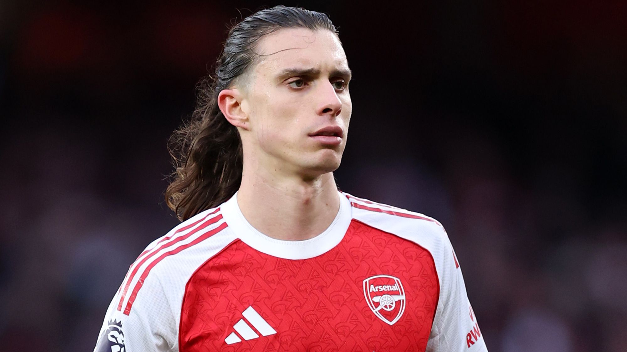 Arsenal, Calafiori: "Mi piacerebbe tornare alla Roma prima o poi ...