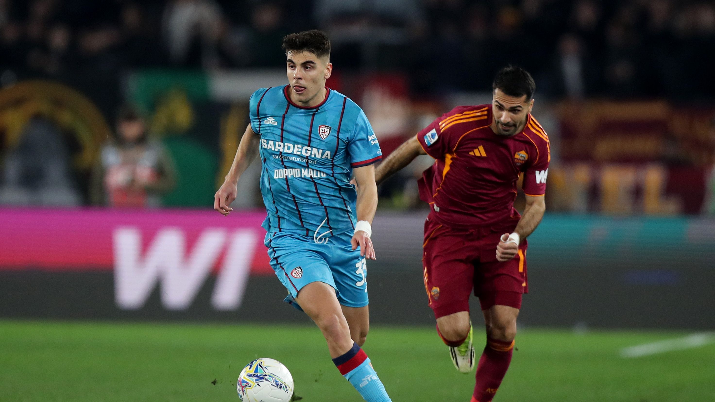 Cagliari, ufficiale: blindato Obert fino al 2030 | Calciomercato