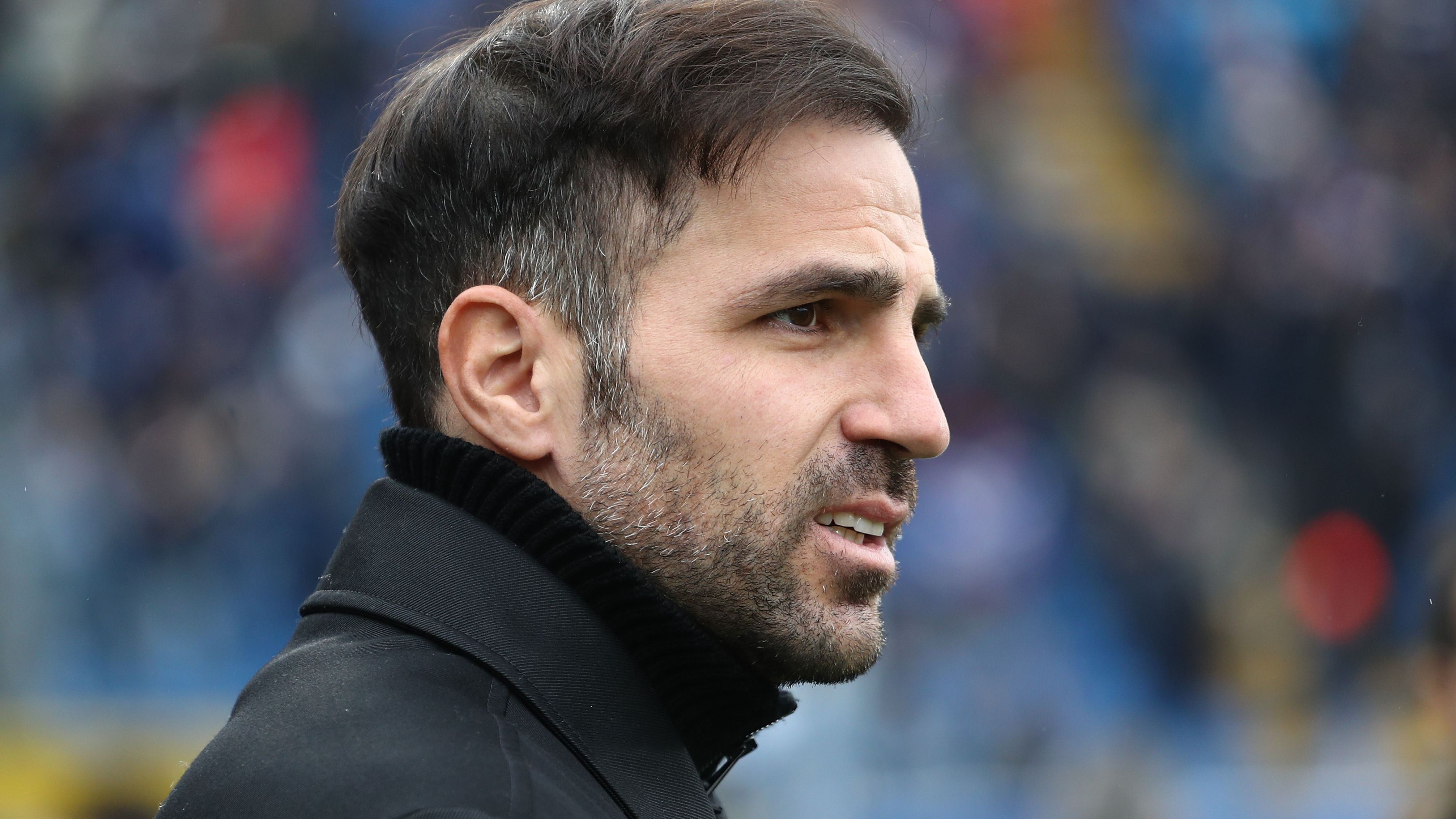 Como, Fabregas: "Inter squadra più forte in Italia. Mai vinto col Milan ...